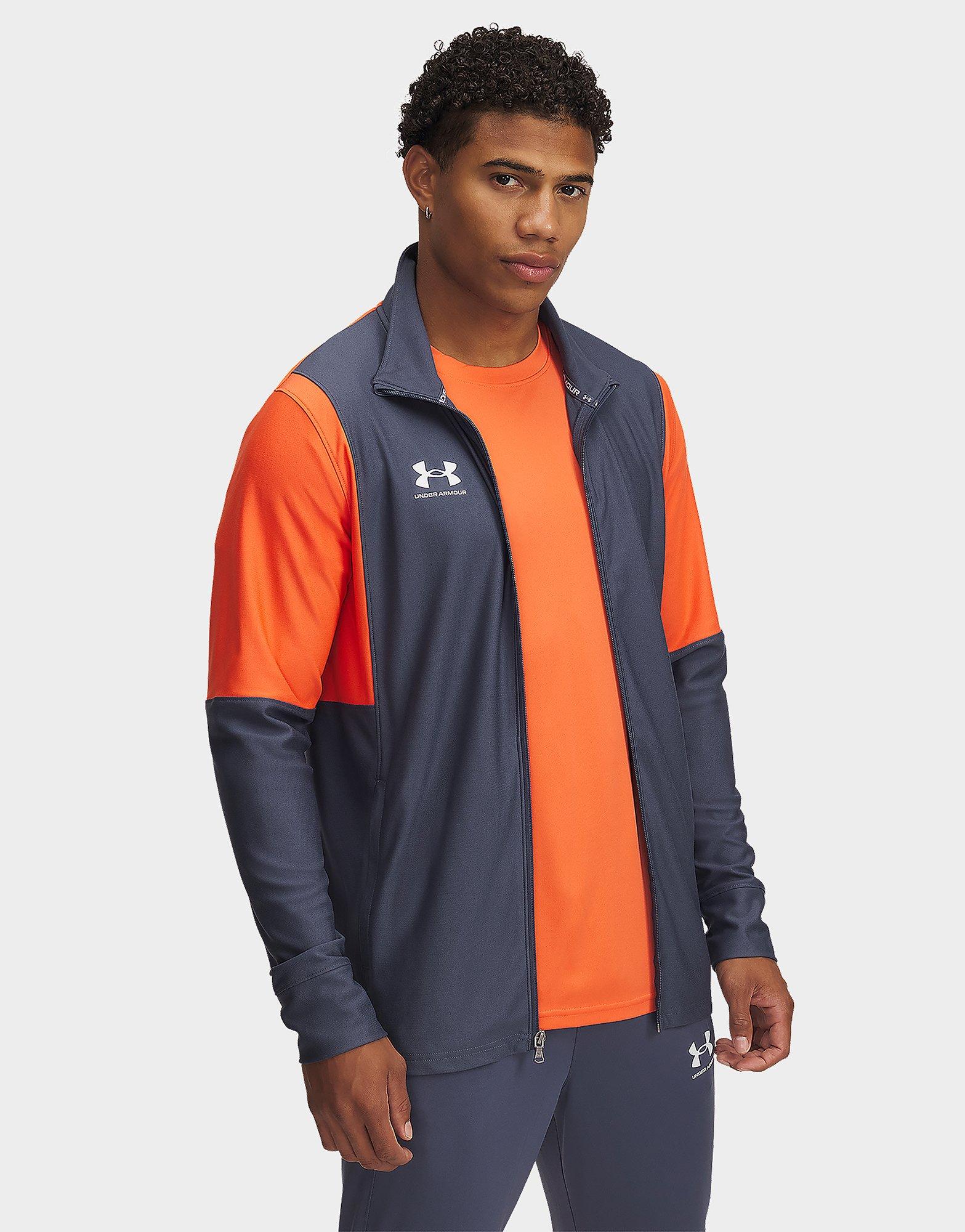 Under Armour Jackets UA M's Ch. Track Jacket | JD Sports UK