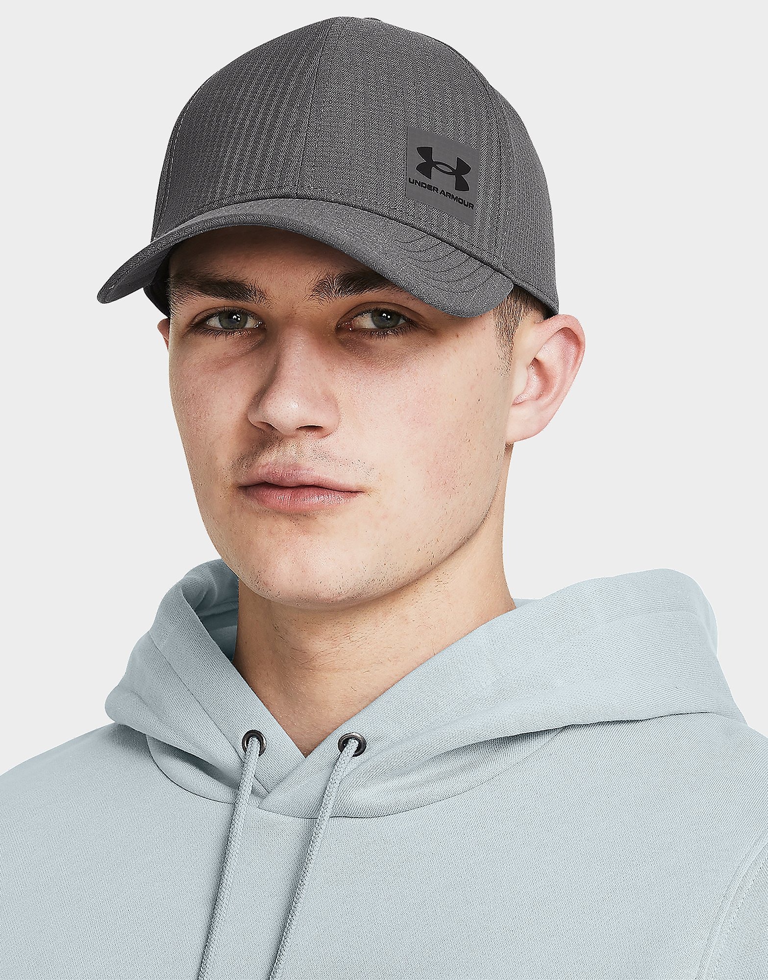 Under Armour ArmourVent Low Adjustable Cap | JD Sports UK