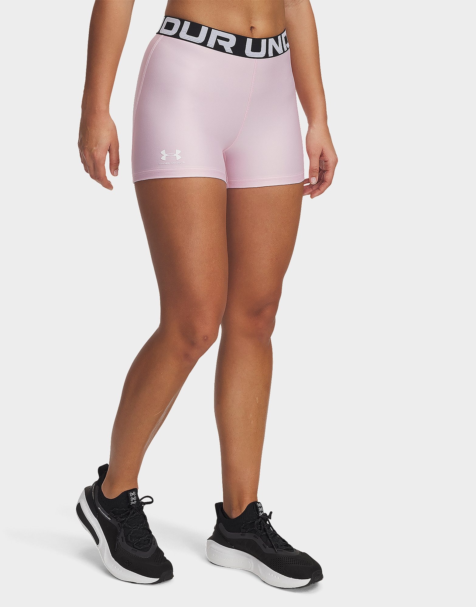 Under Armour Shorts UA HG Shorty Rose- JD Sports France