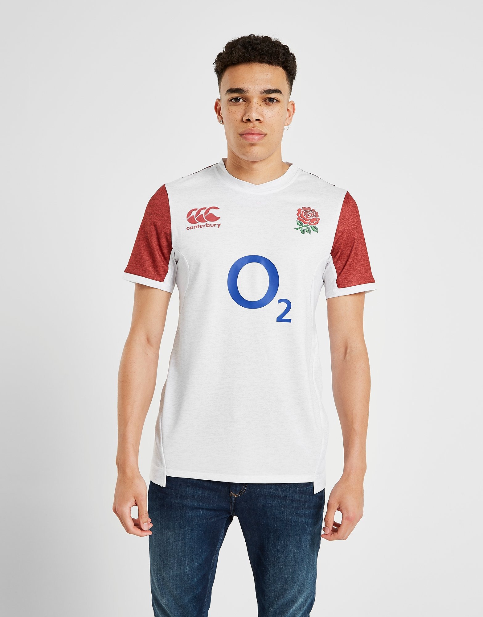 Memorabilia Rugby Union Shirts Nike Mens Rugby Shirt RFU England T ...