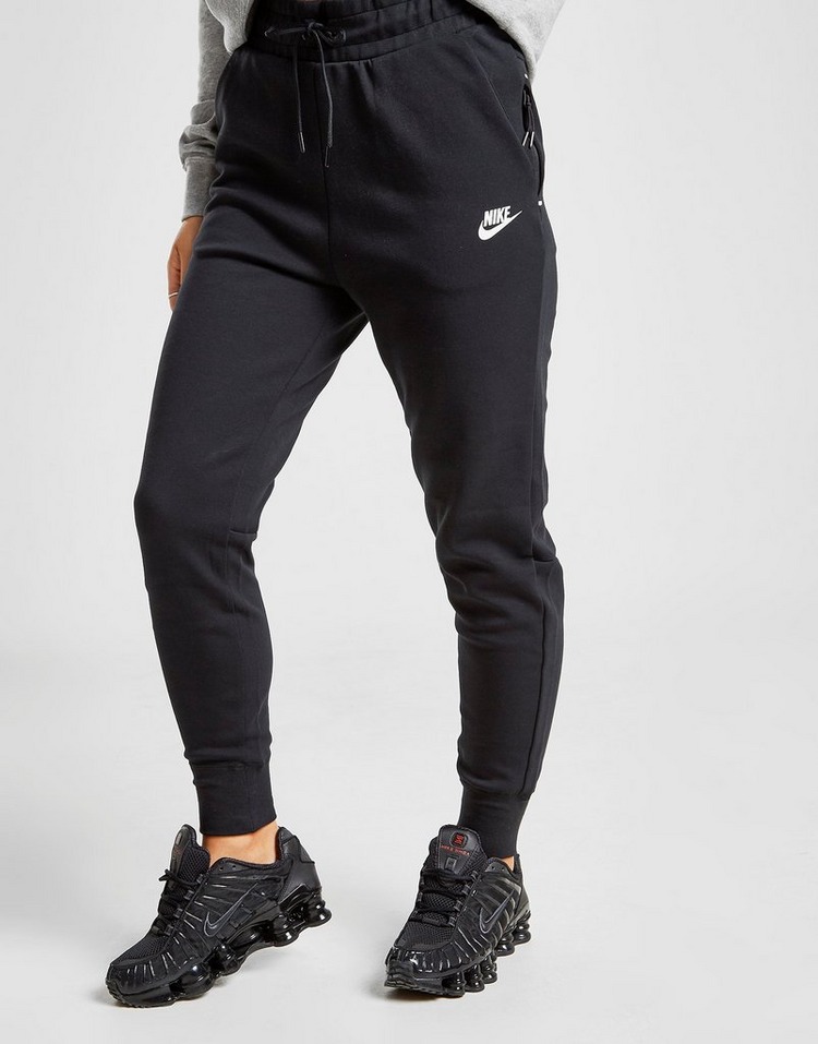 Buy Black Nike Tech Fleece Joggers Jd Sports Jd Sports Ireland