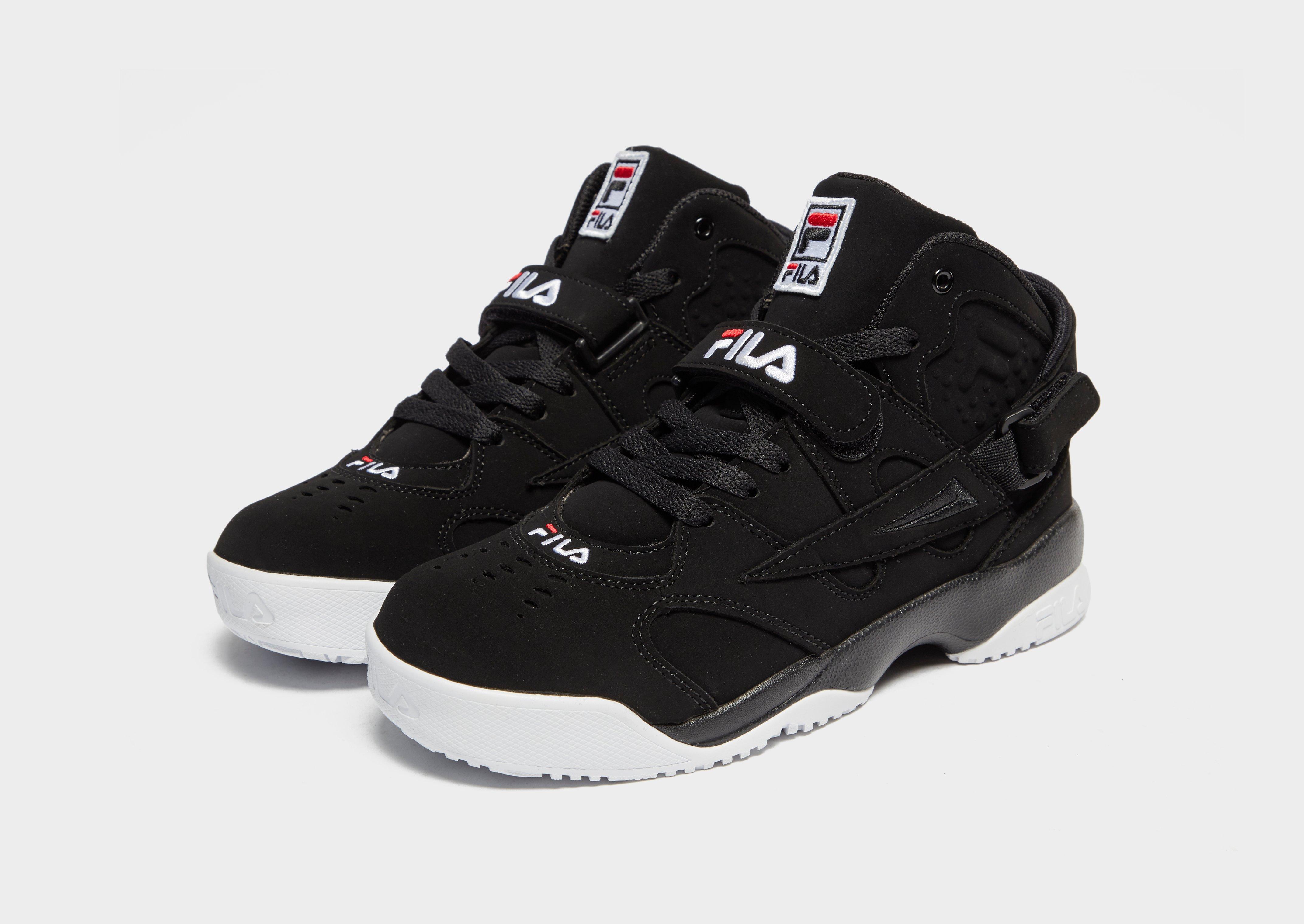 Fila spoiler slv store