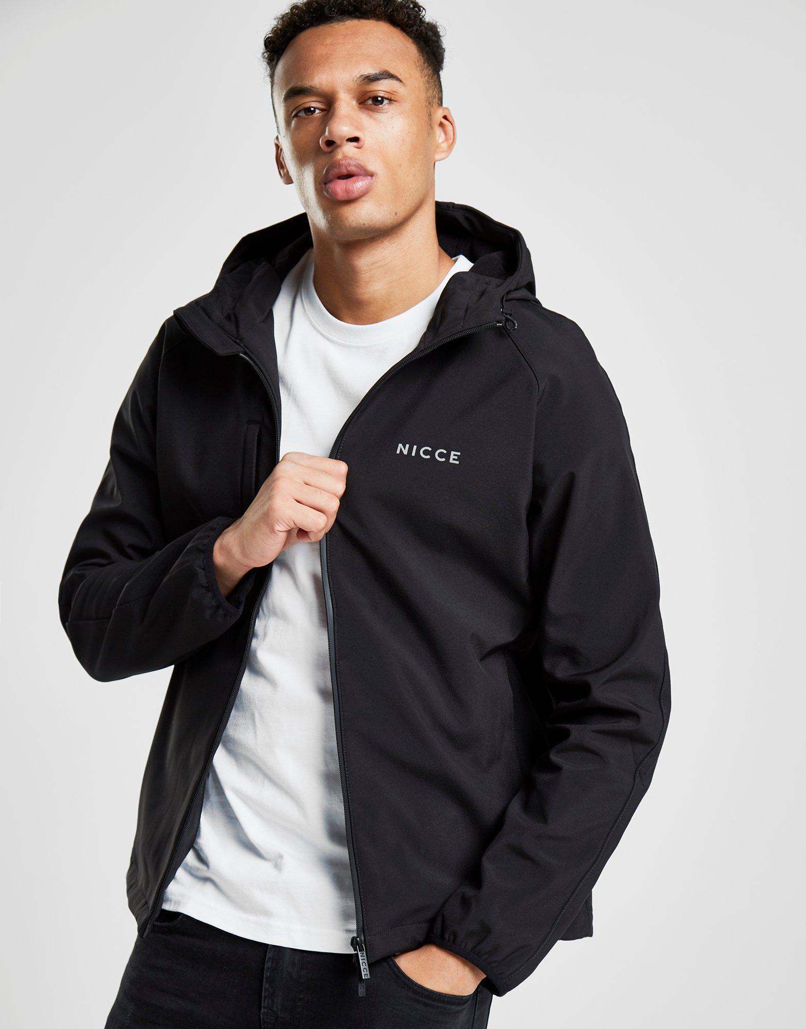 nicce jacket junior - Il Cascinone