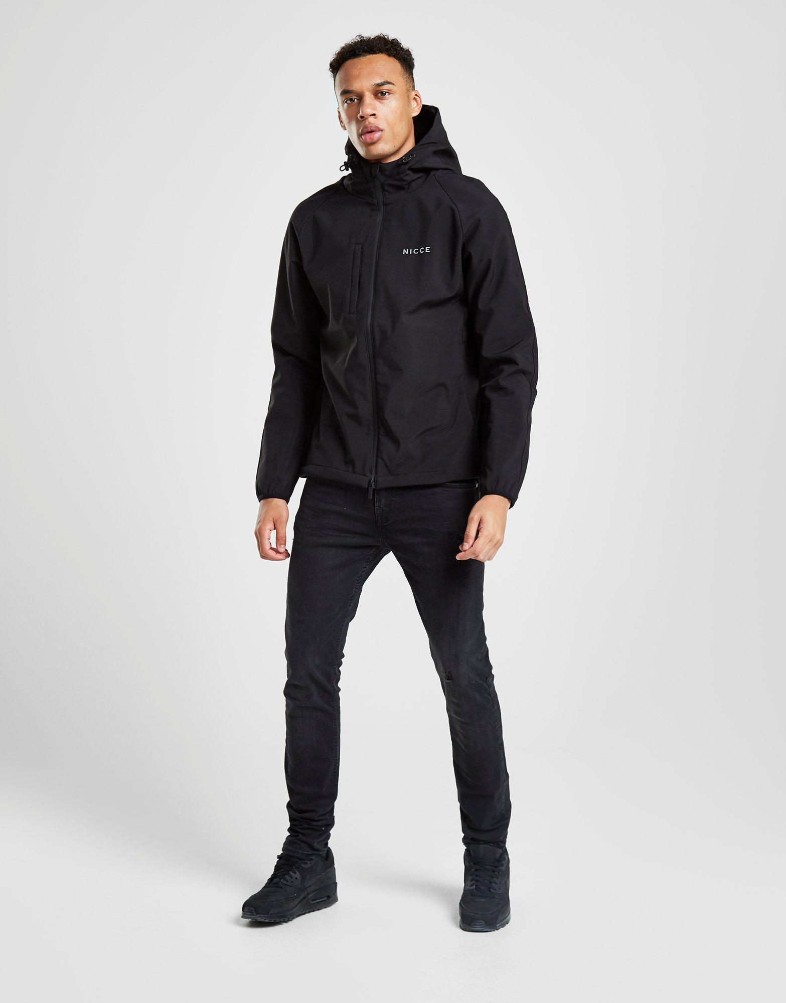 nicce jacket junior - Il Cascinone