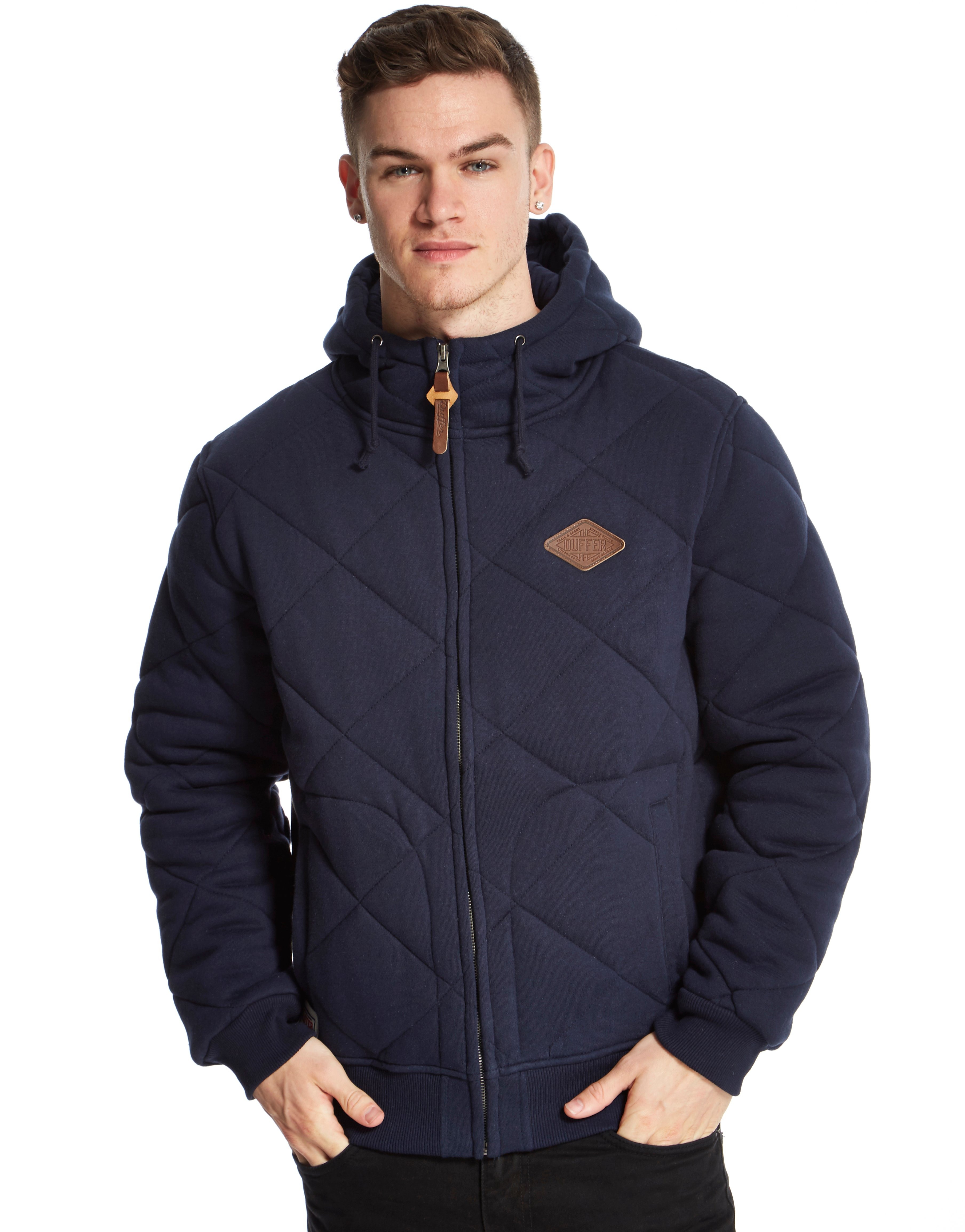 Duffer of St George Underground Jacket - JD Sports Sverige