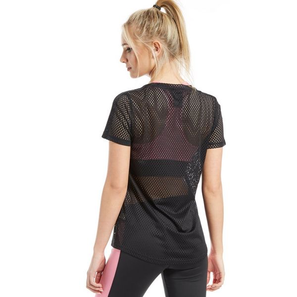 adidas Mesh T-Shirt | JD Sports Sverige