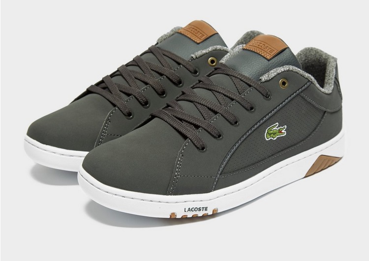 Koop Grijs Lacoste Deviation II Heren | JD Sports