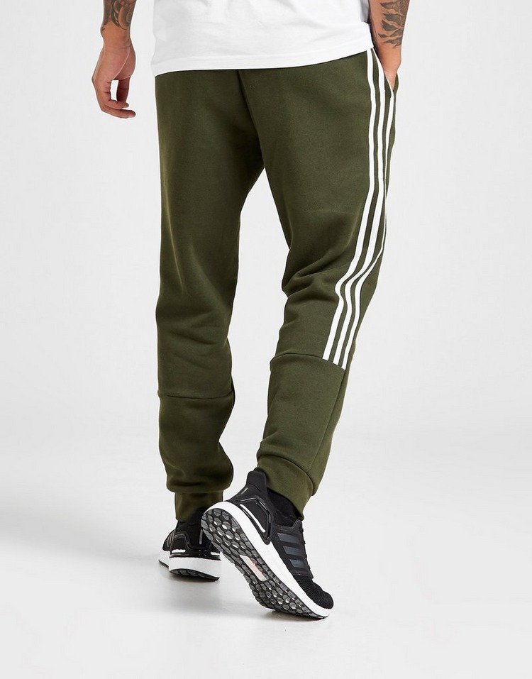 Adidas Energize Fleece Trainingshose Herren Grün Jd Sports Österreich