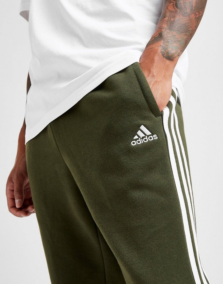 Adidas Energize Fleece Trainingshose Herren Grün Jd Sports Österreich