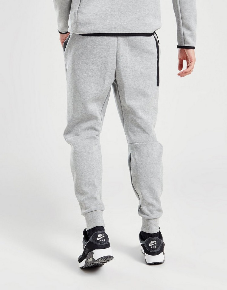 Nike Tech Fleece Jogginghose Herren Grau Jd Sports Österreich
