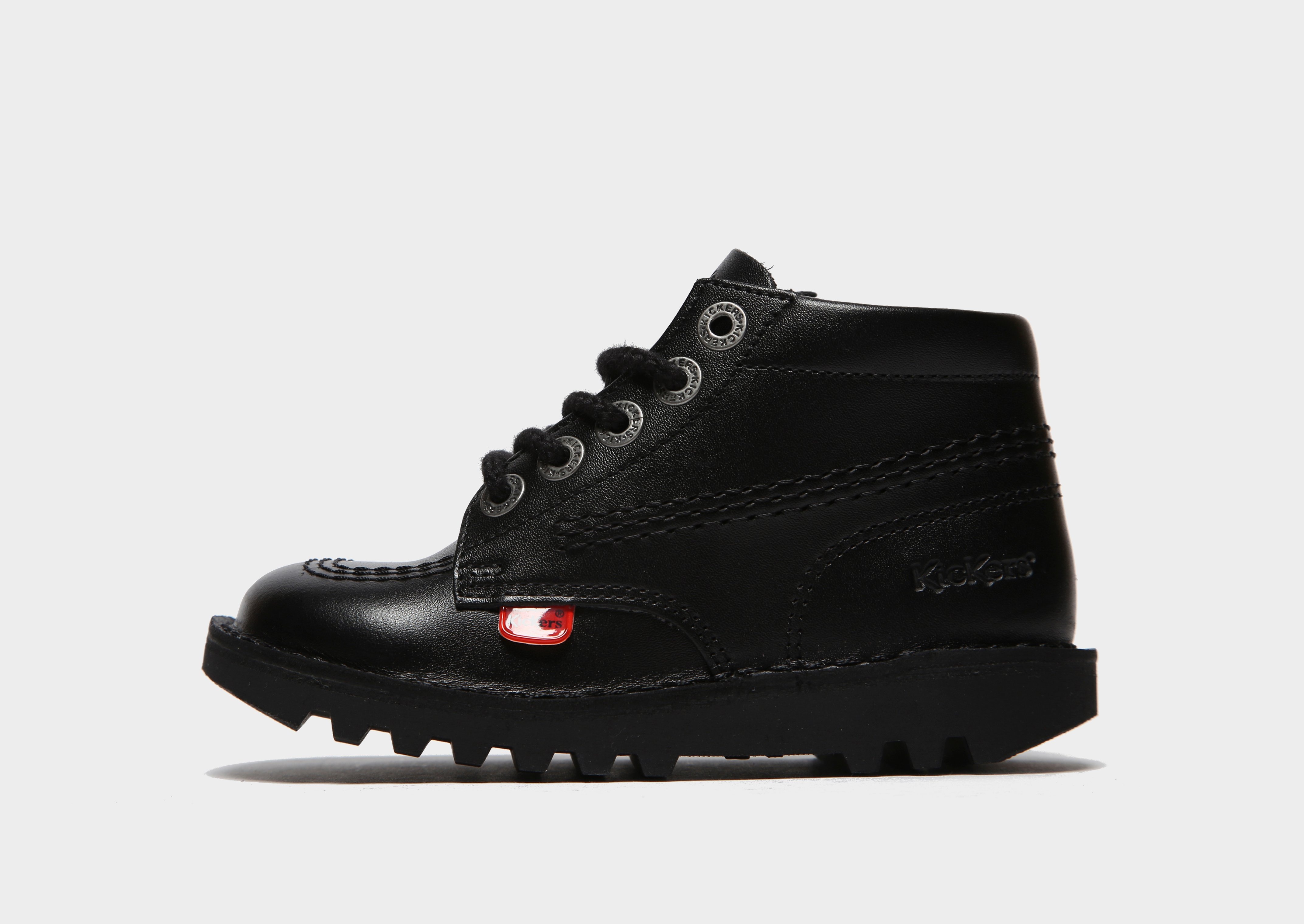 Black Kickers Kick Hi Infant - JD Sports Global