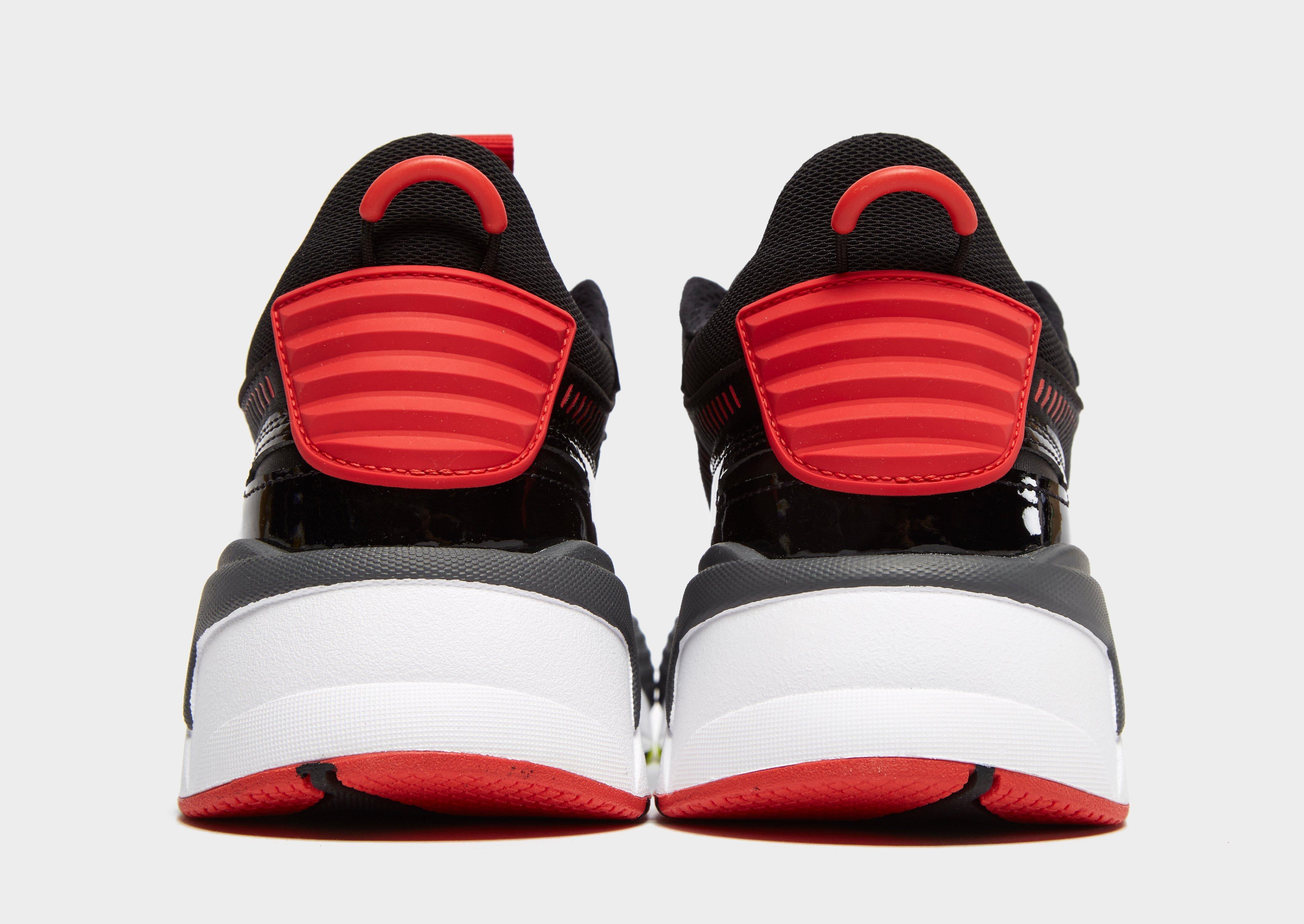 puma rsx black and red,Save up to 16%,www.ilcascinone.com