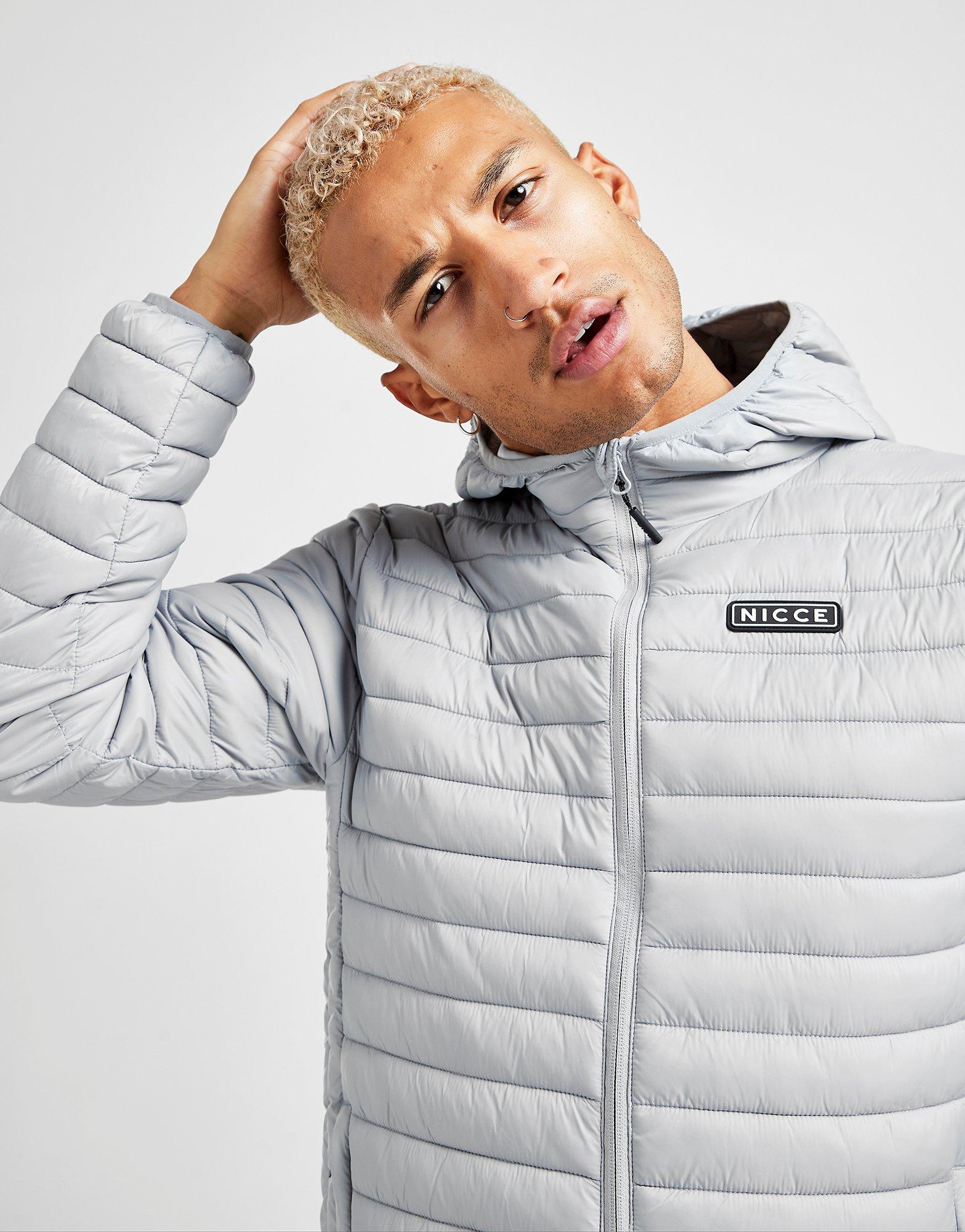 nicce jacket junior - Il Cascinone