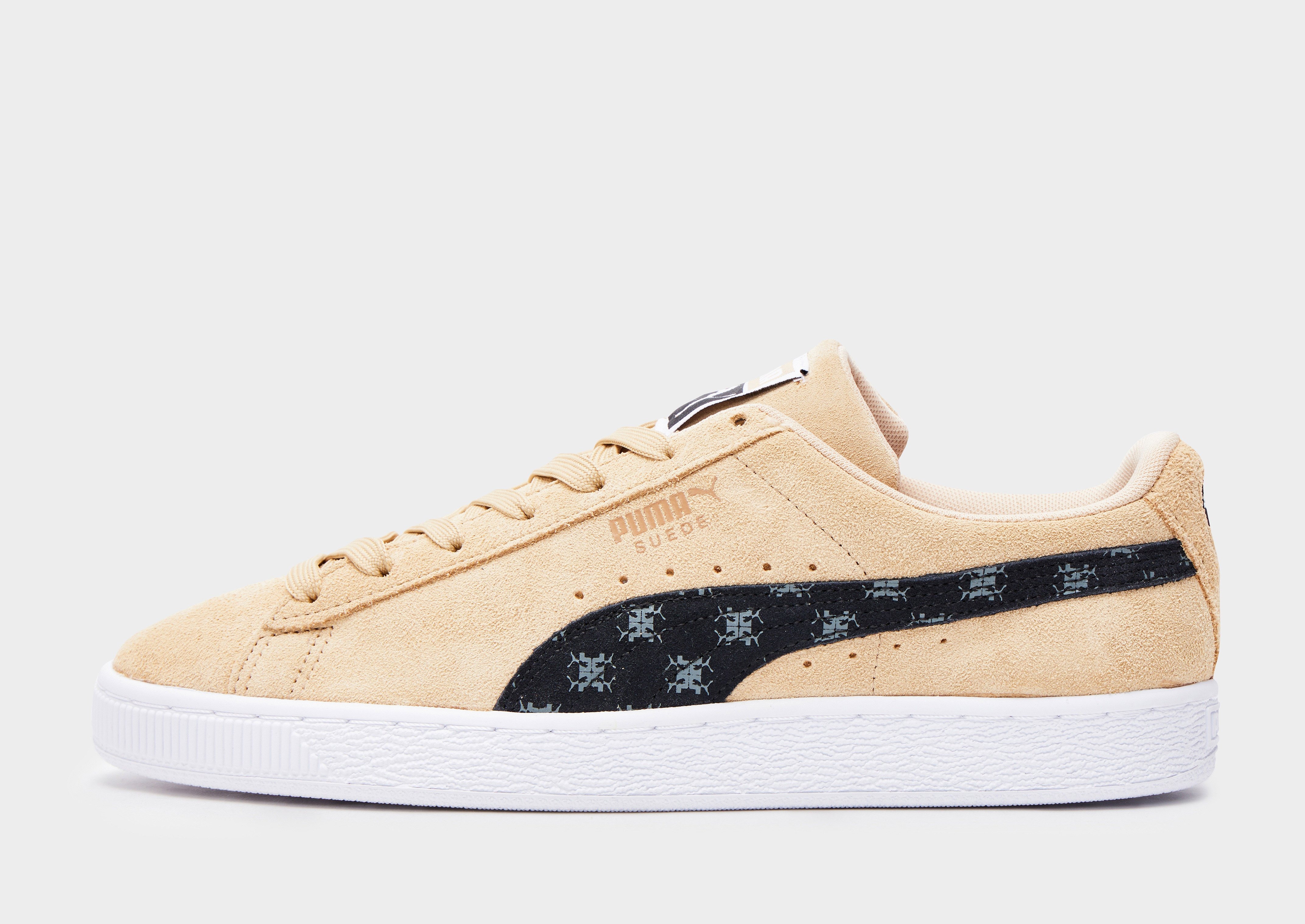 Puma Suede - JD Sports