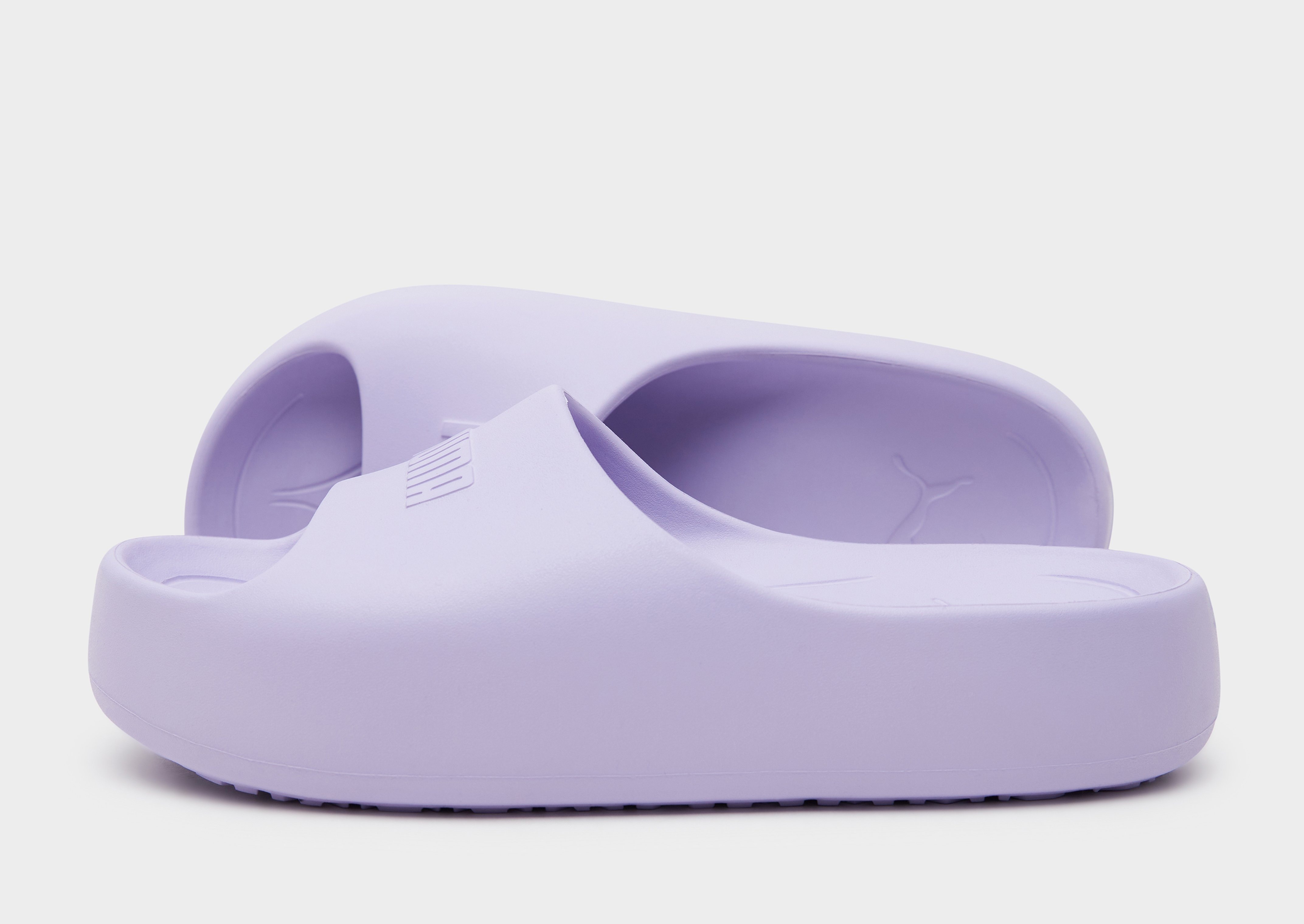 Puma Shibusa Slides Women's - JD Sports