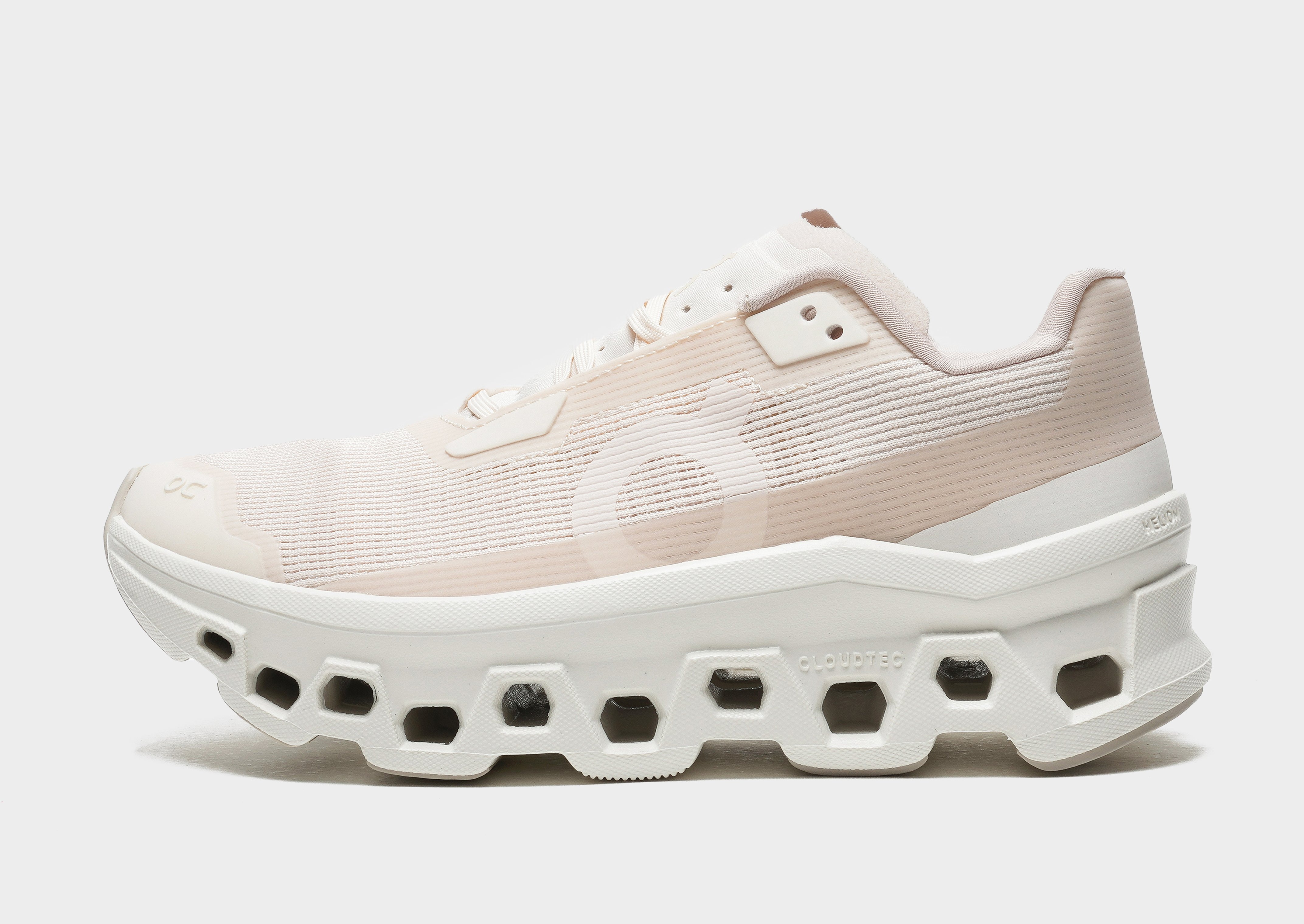 Brown On Running Cloudmonster Void Women's | JD Sports Malaysia