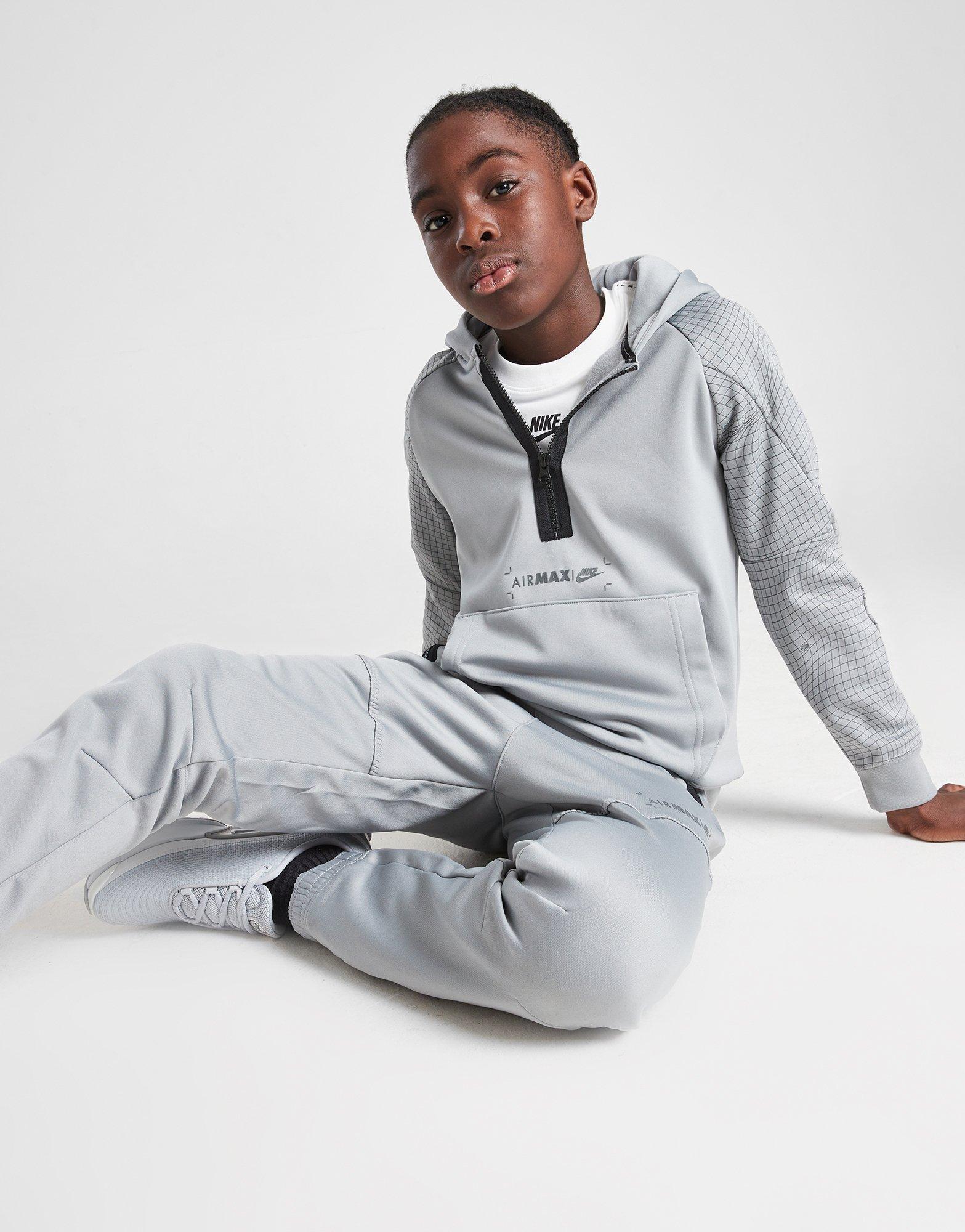 Nike Air Max Poly Track Pants Junior | JD Sports UK