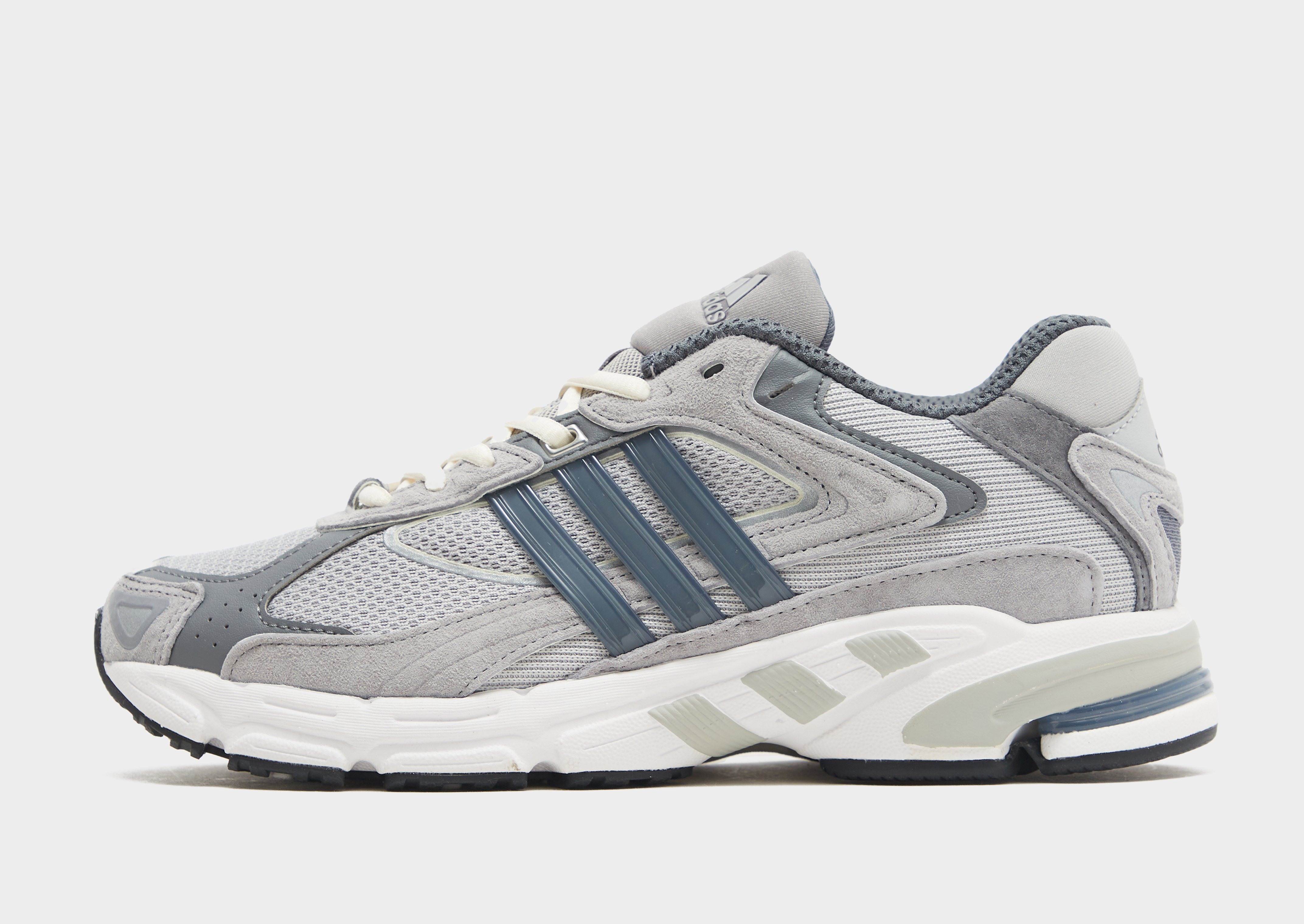 Grey adidas Originals Response CL Women's | JD Sports Global