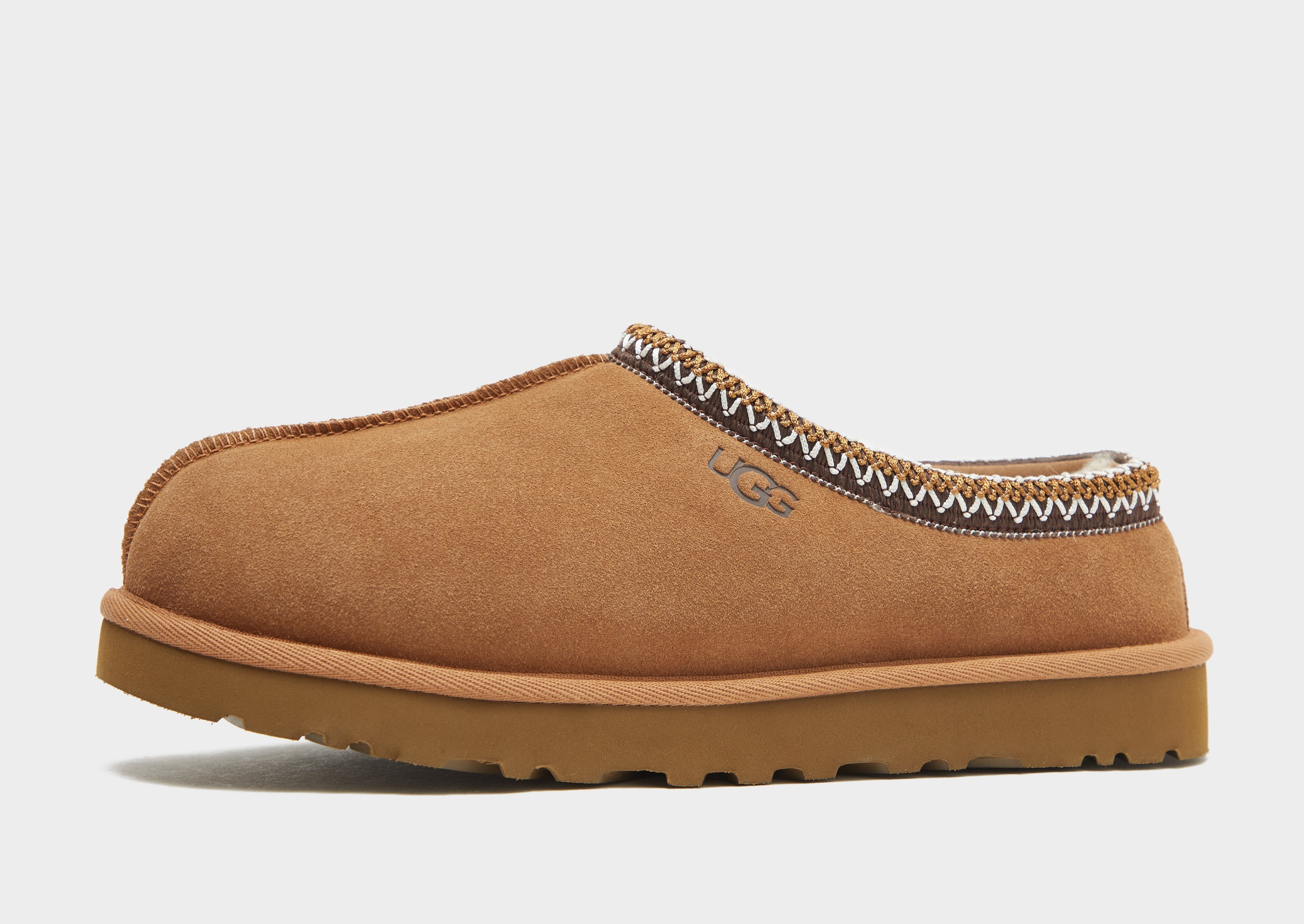 Brown UGG Tasman | JD Sports UK