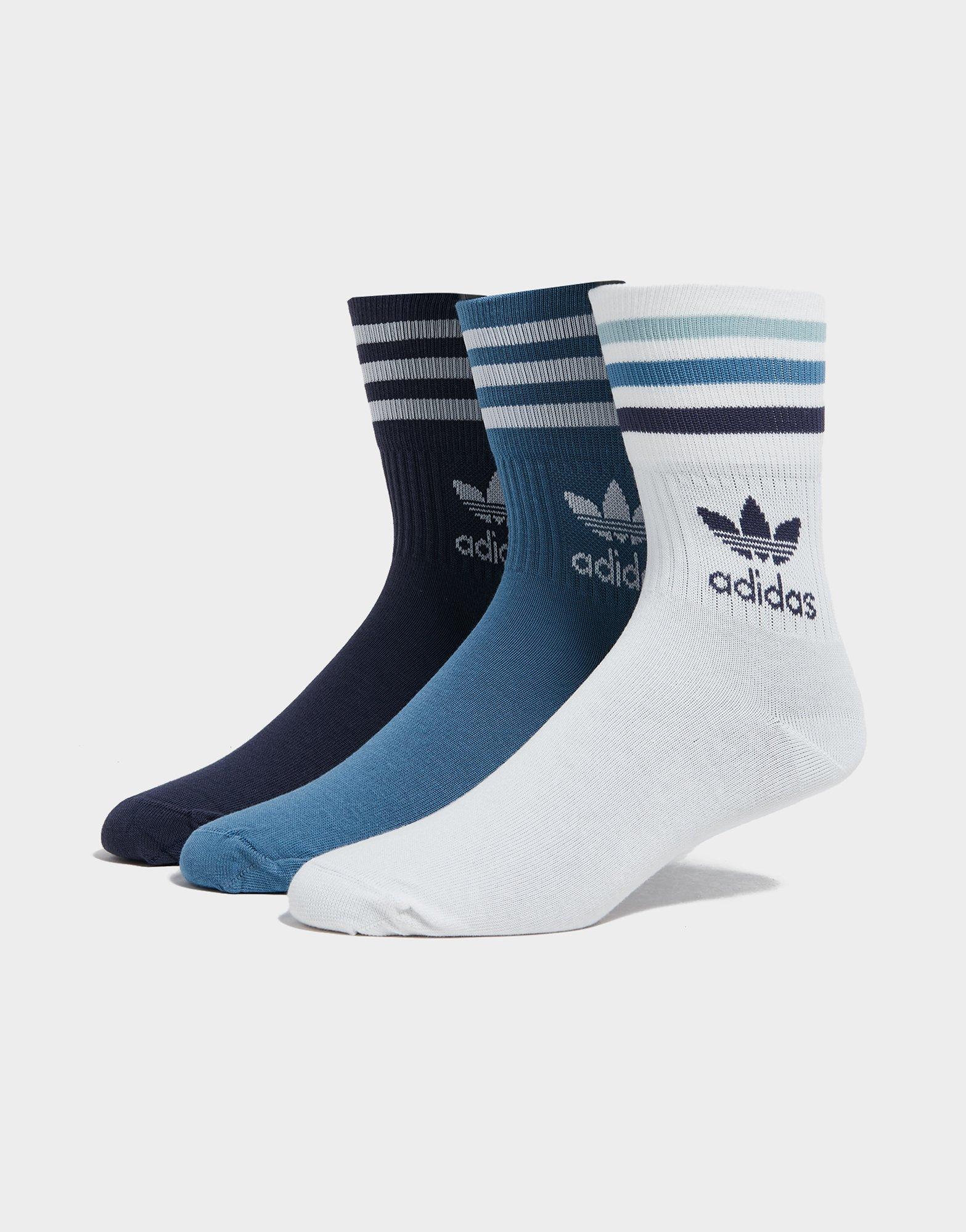logo Part here adidas socken herren mid cut helicopter slipper musics