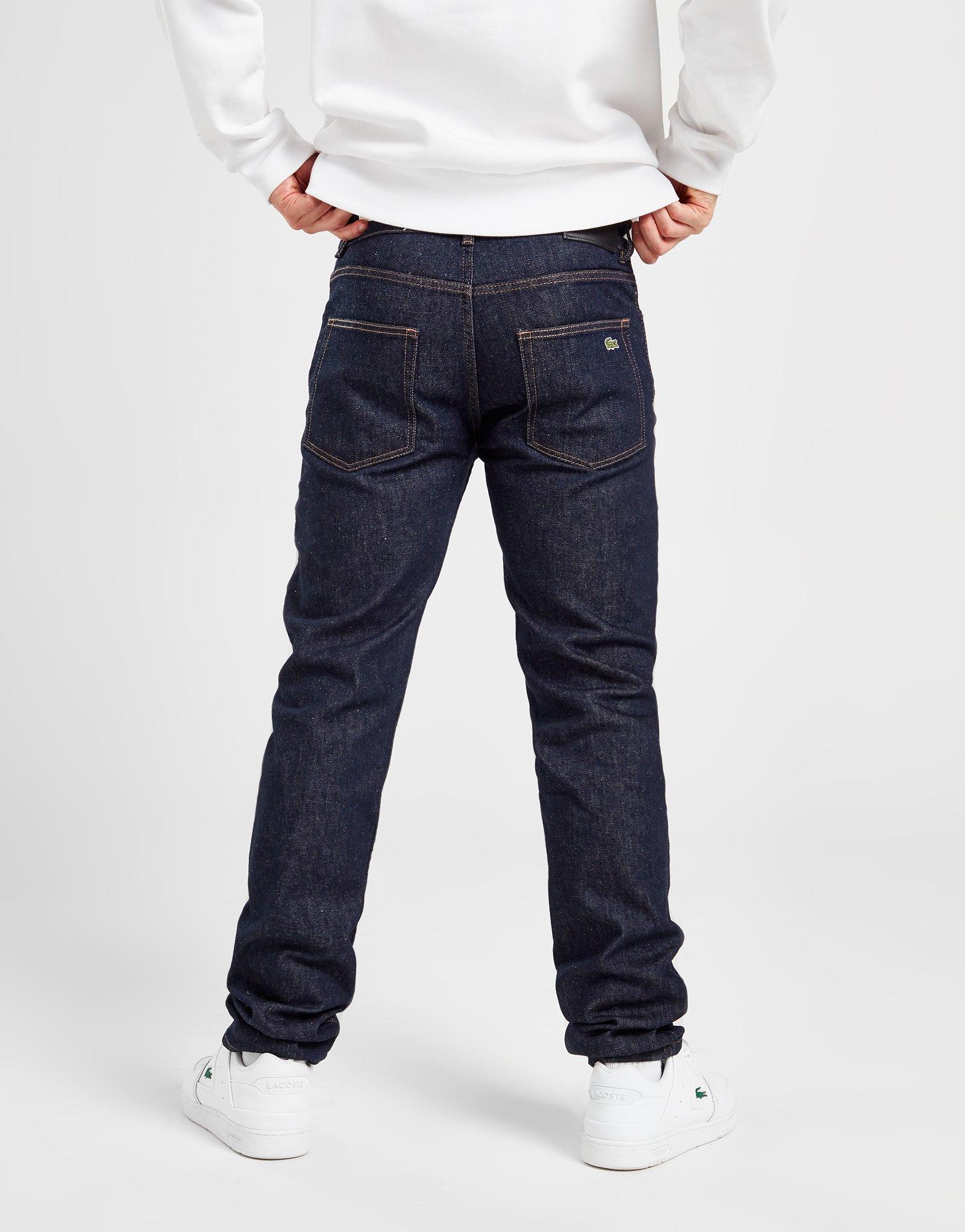 Lacoste Jeans Men