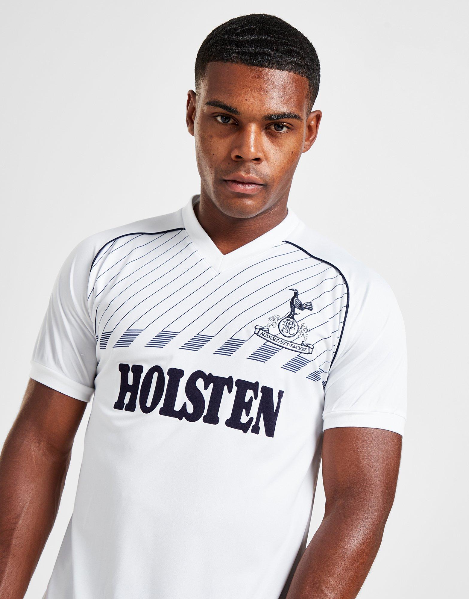 Spurs Holsten Shirt | atelier-yuwa.ciao.jp