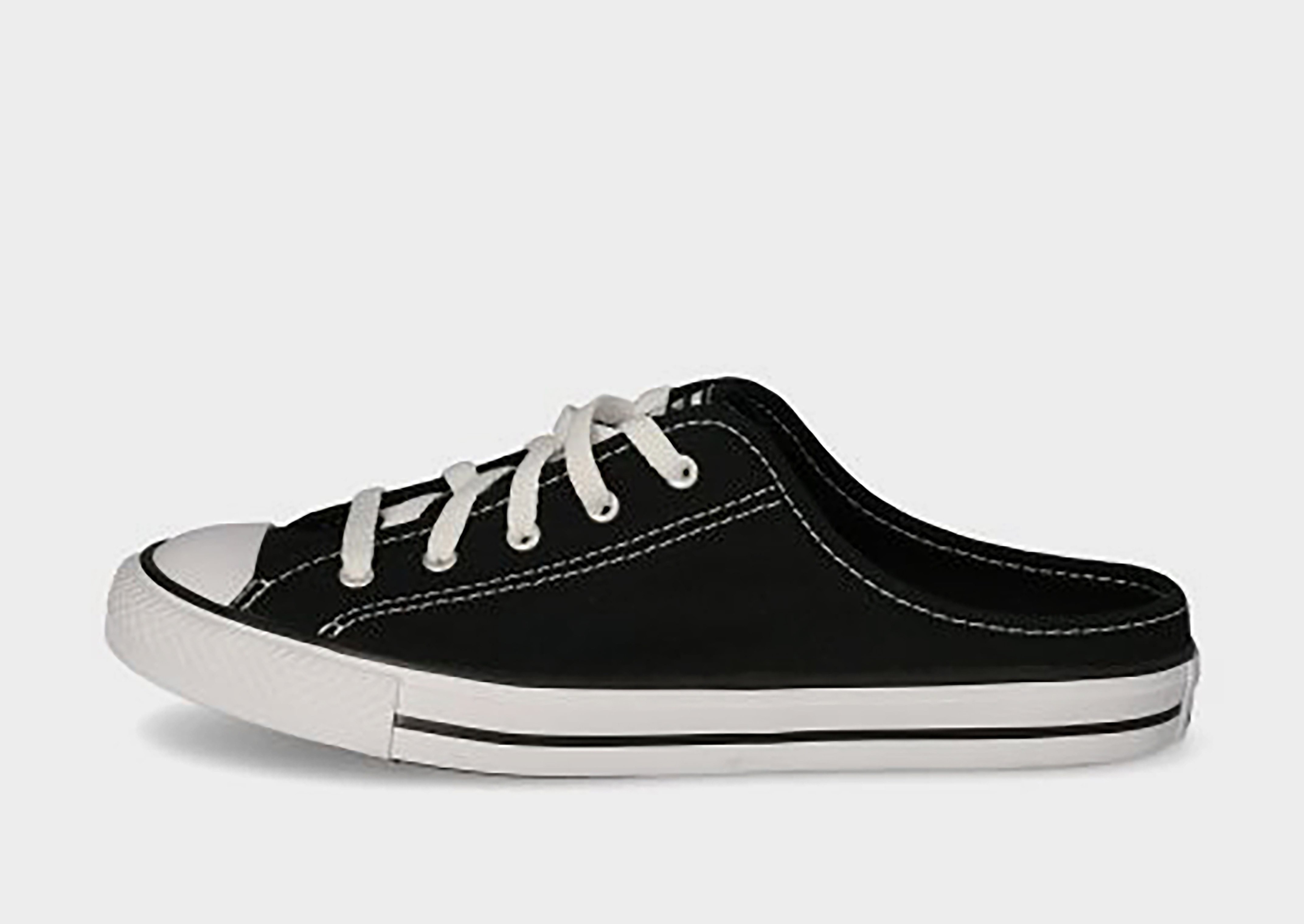 NR CONVERSE NETHER F CT AS DAINTY MULE - JD Sports Finland