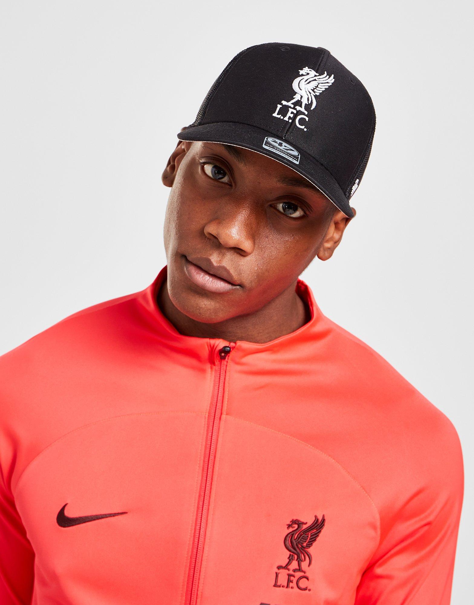 Liverpool Fc Snapback