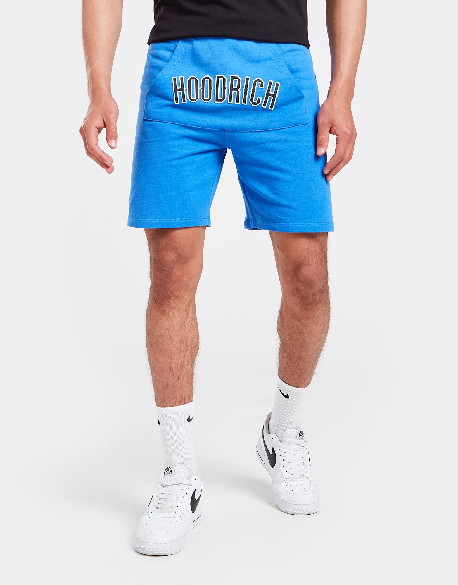 Hoodrich Cali Shorts Herren Blau Jd Sports Österreich