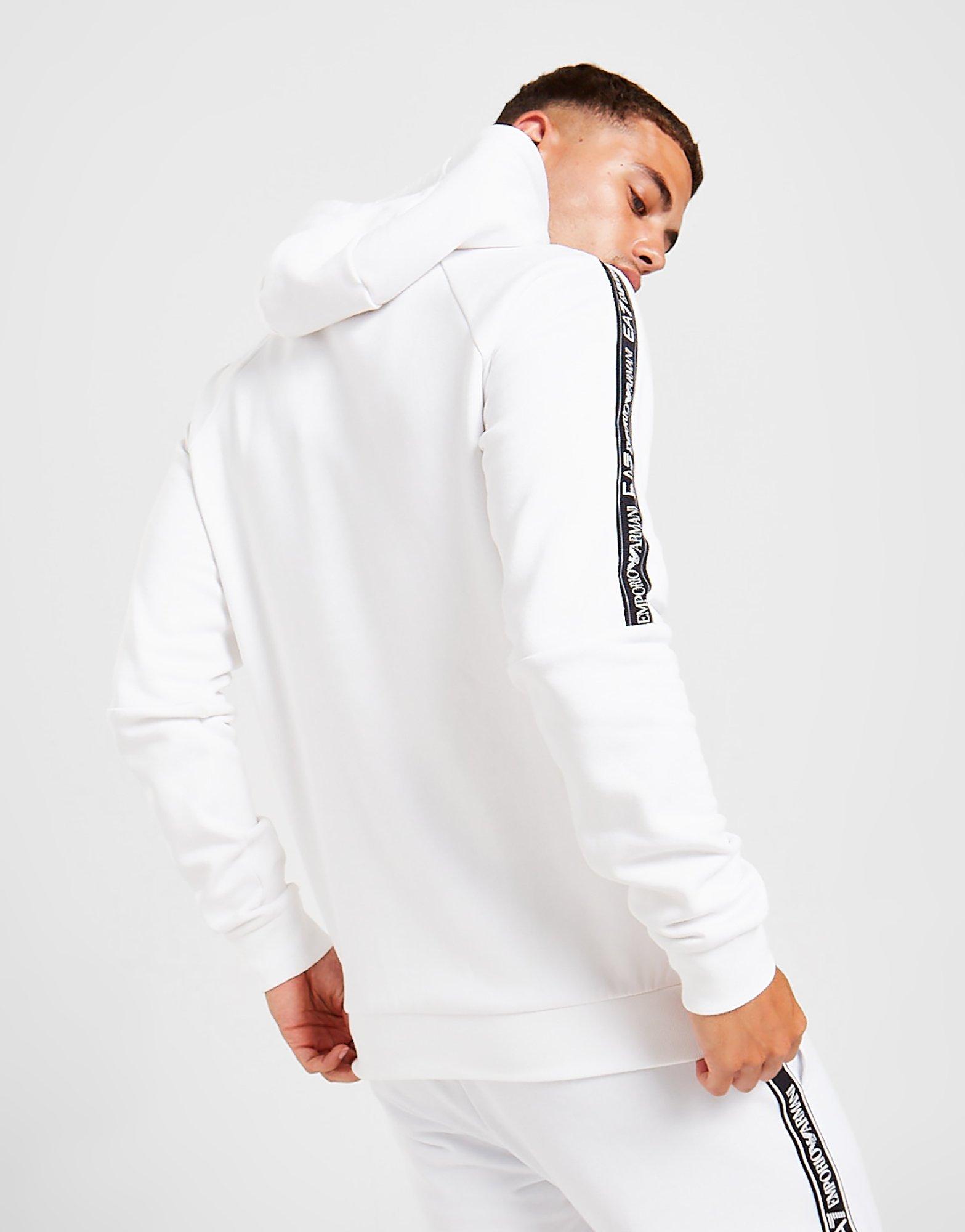 Armani Baby hooded down vest 24m/92cm - letsup.com.br