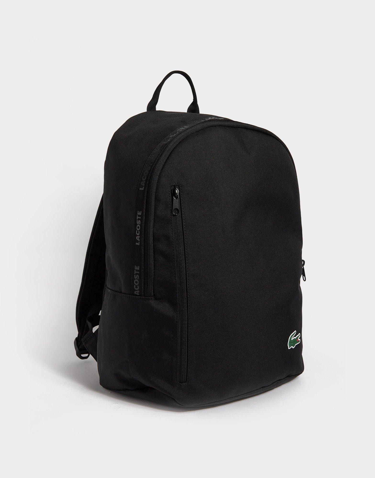 Lacoste Backpack
