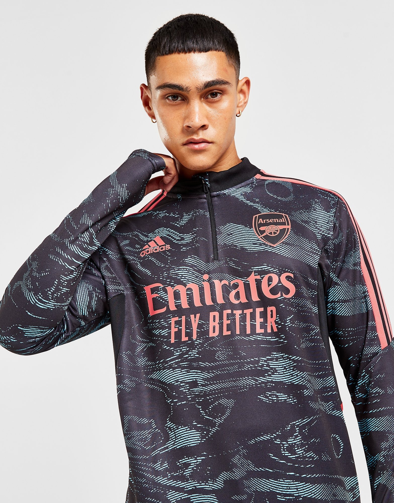 Acheter adidas Arsenal FC Training Top