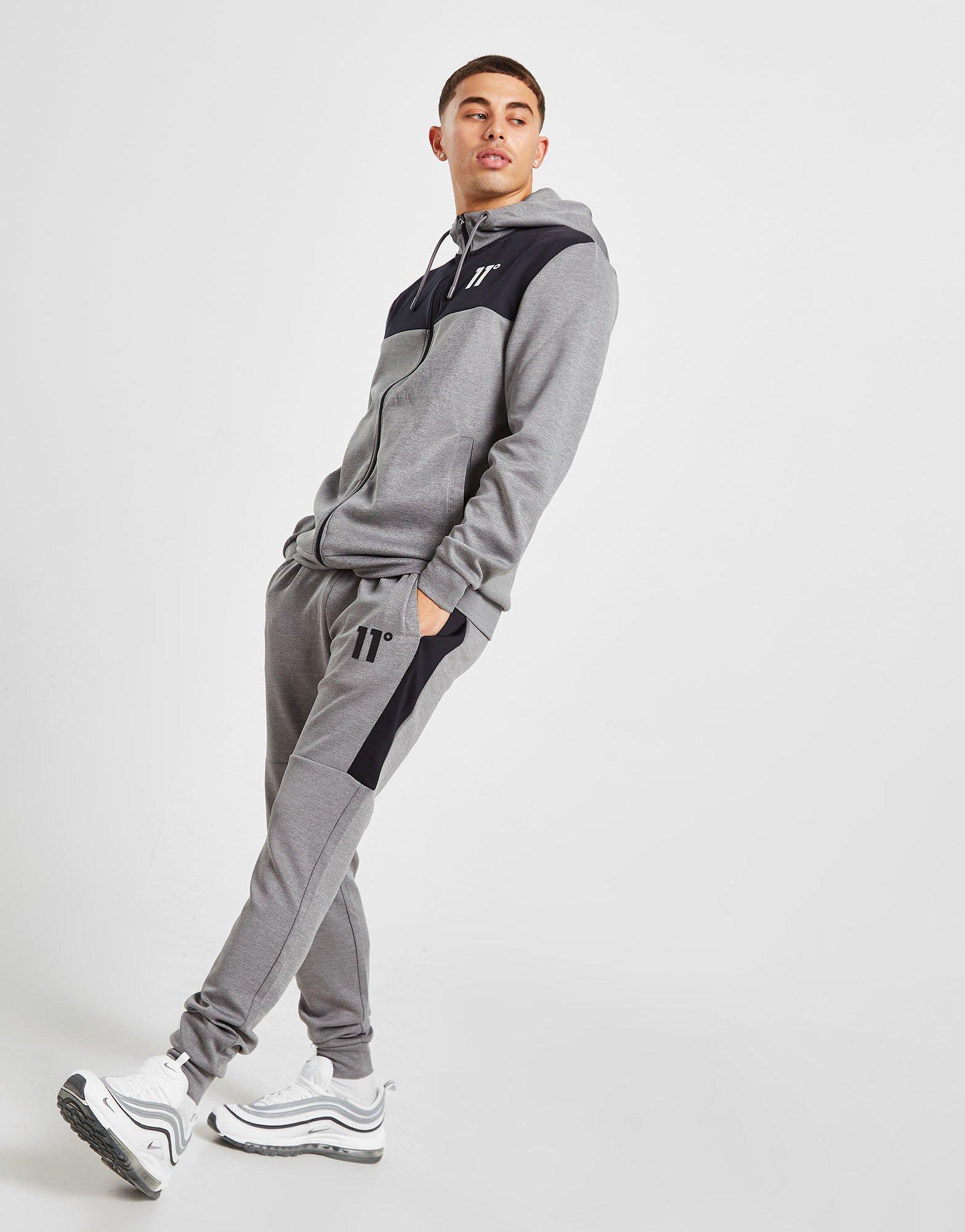 Versace Jeans Couture Black Gold Regalia Baroque Jumpsuit Worn By ...