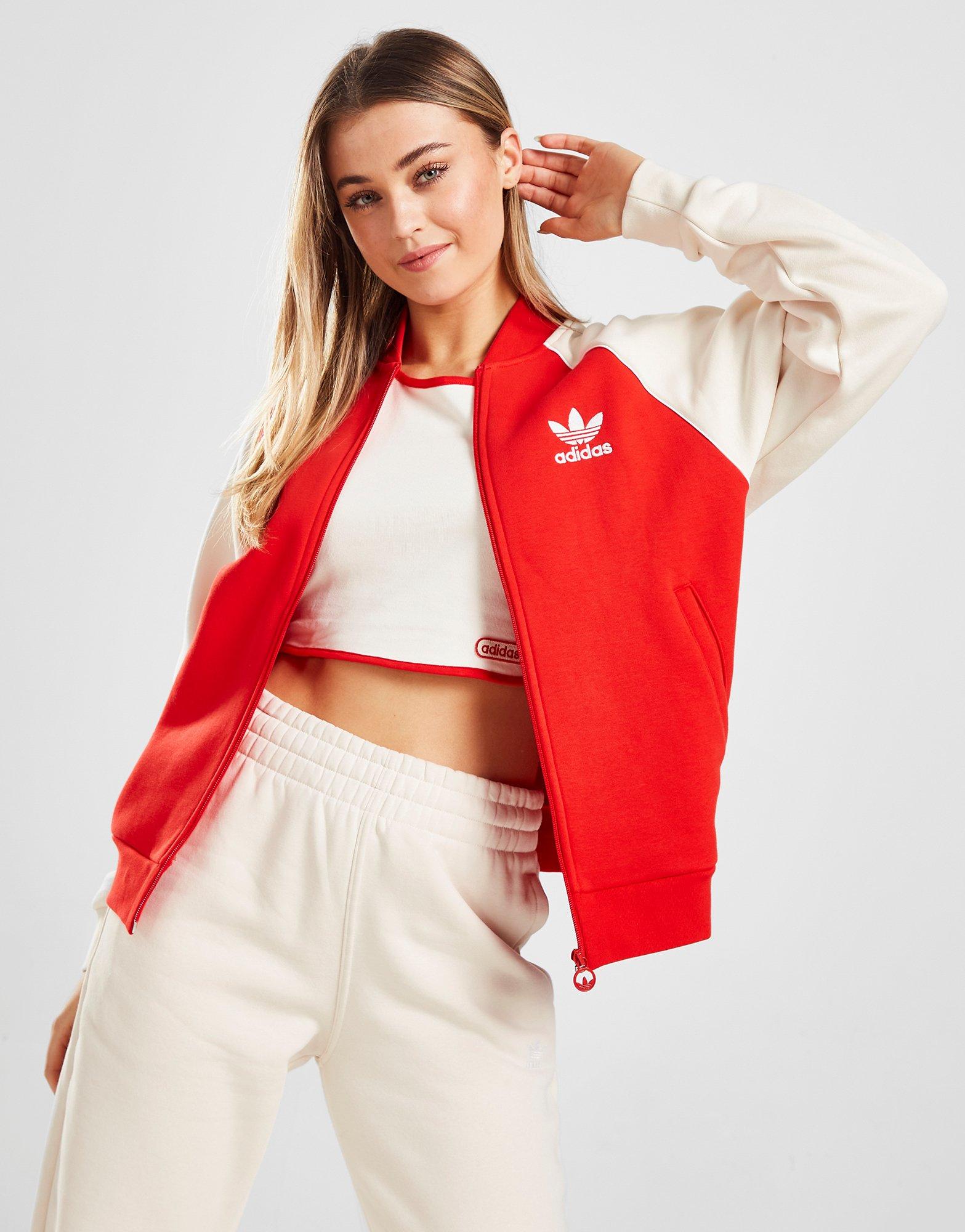 Originals Superstar Red Jacket | atelier-yuwa.ciao.jp