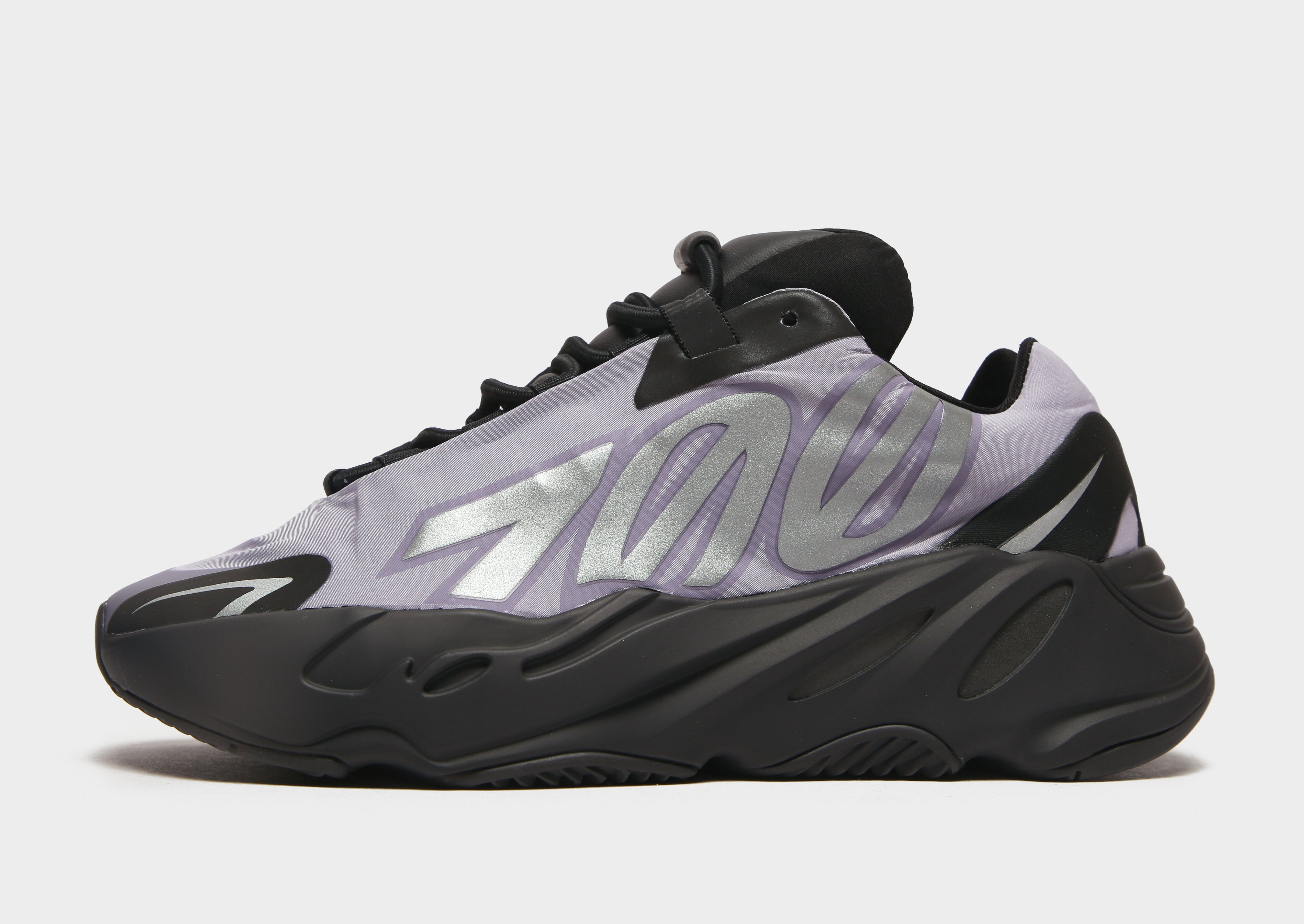 Grey adidas Originals YZY 700 MNVN | JD Sports