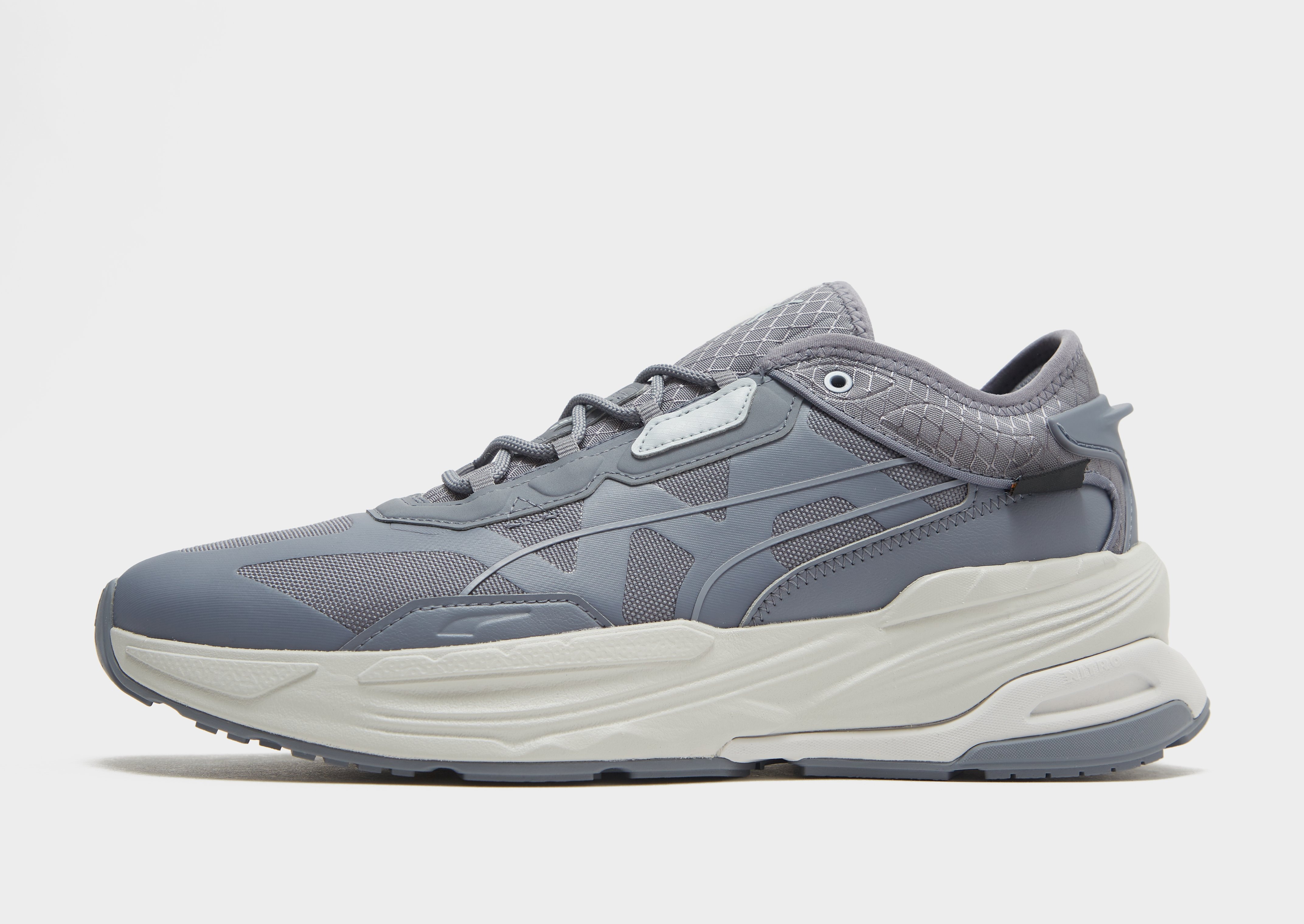 Grey Puma Extent Nitro Cordura - JD Sports