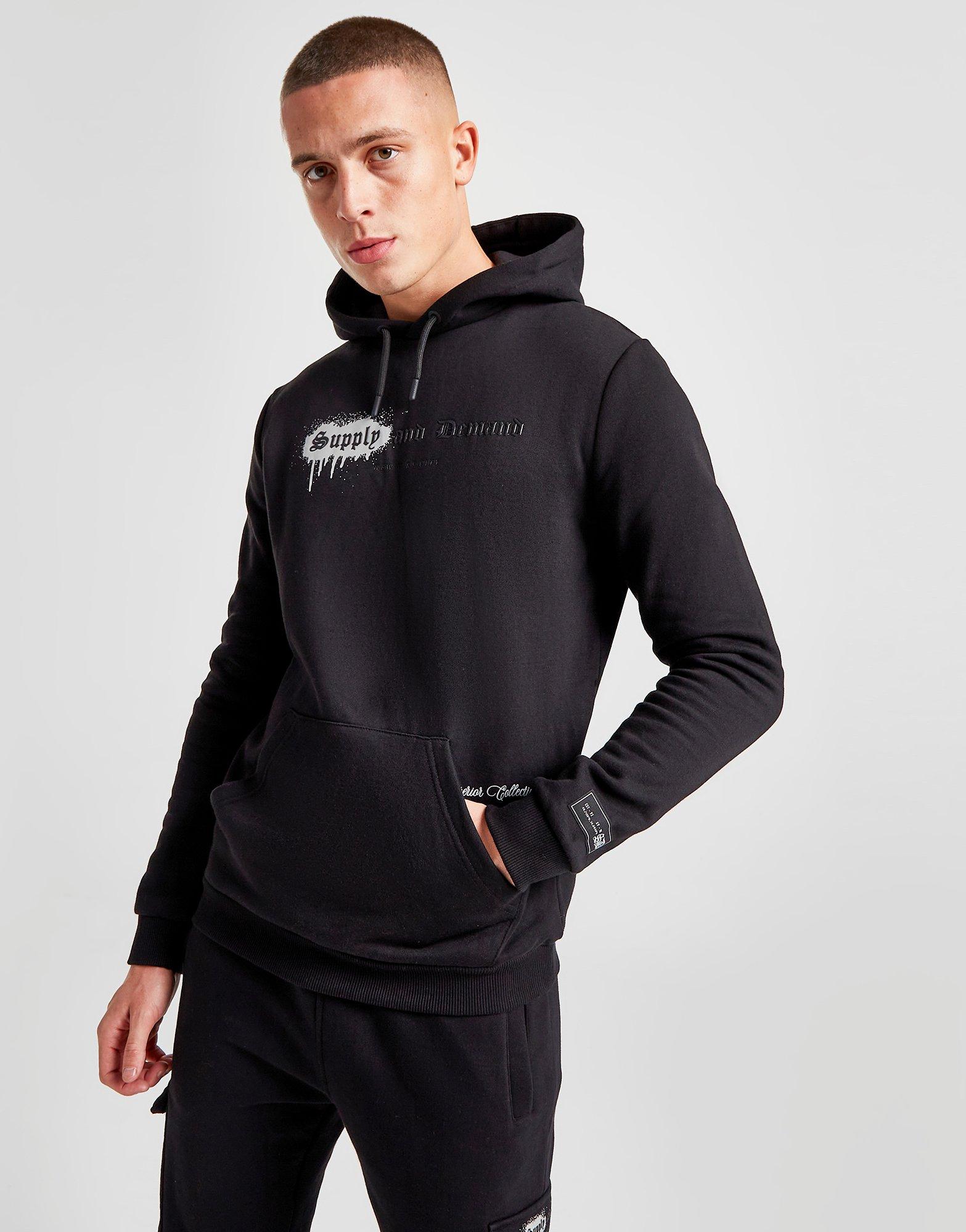 Grey Supply Demand Pike Tracksuit Jd Sports Uk Atelier Yuwa Ciao Jp