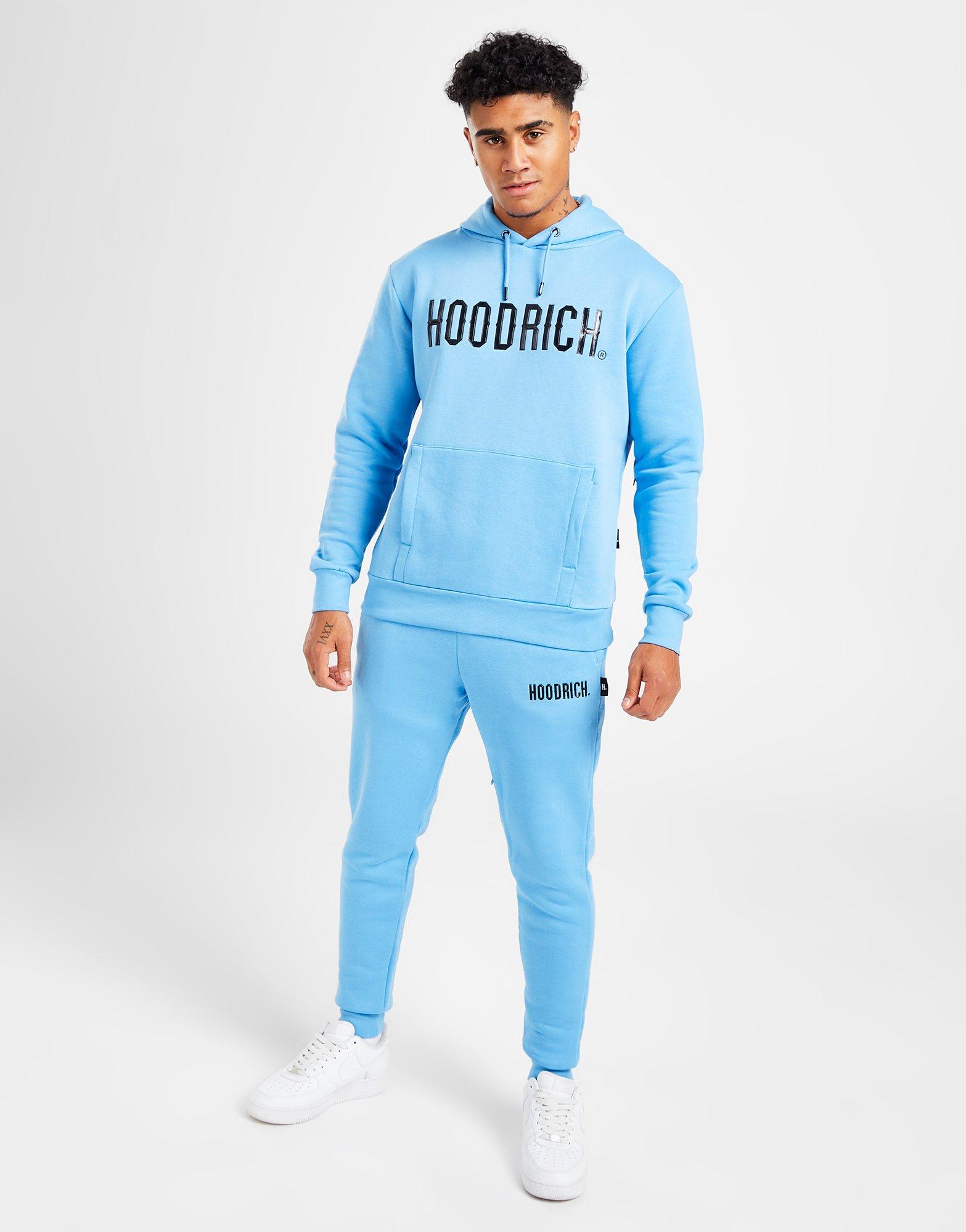 Hoodrich Baby Blue OG Panel Tracksuit ??⁣ Facebook, 47% OFF