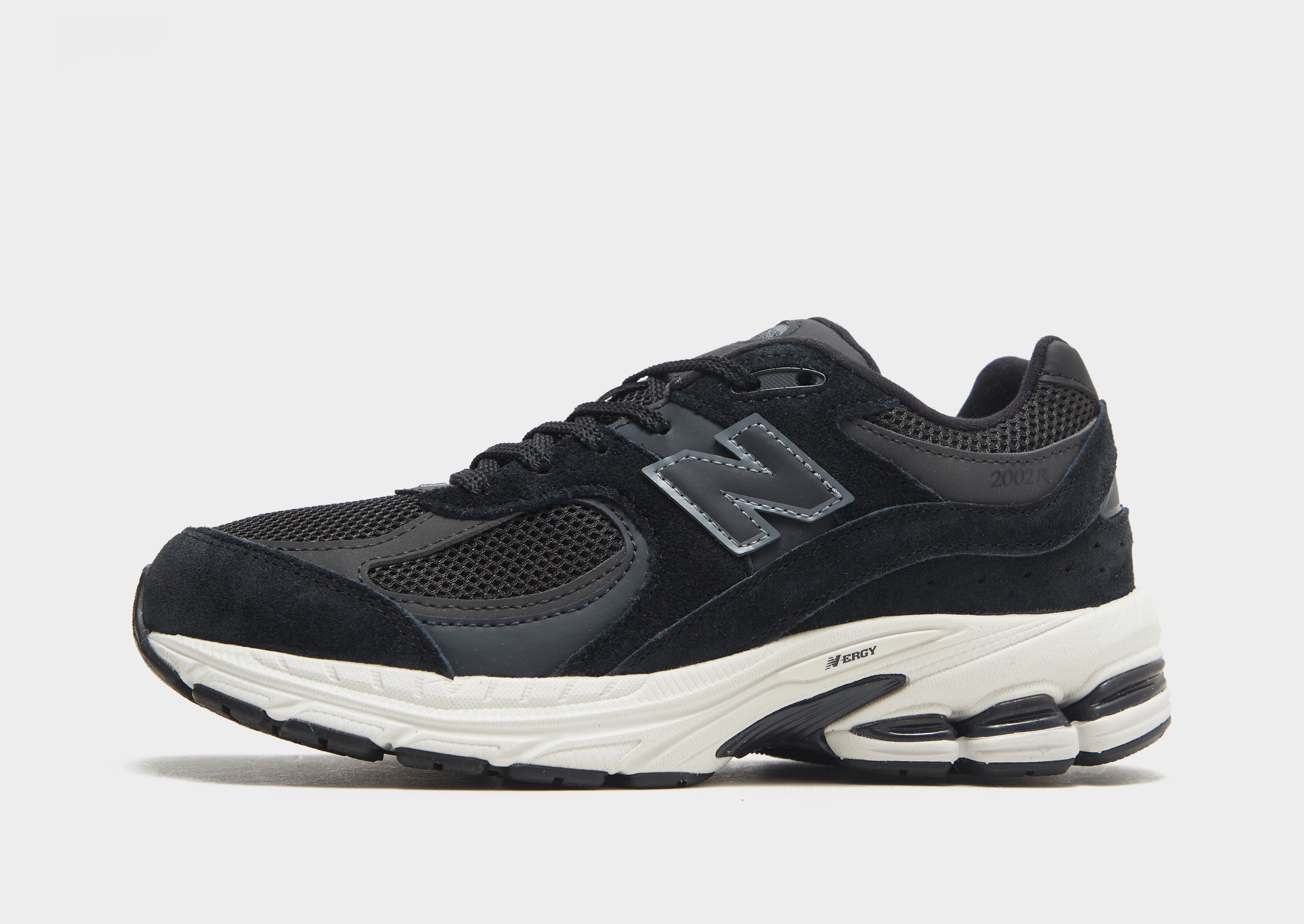 Zwart New Balance 2002R Junior - JD Sports Nederland