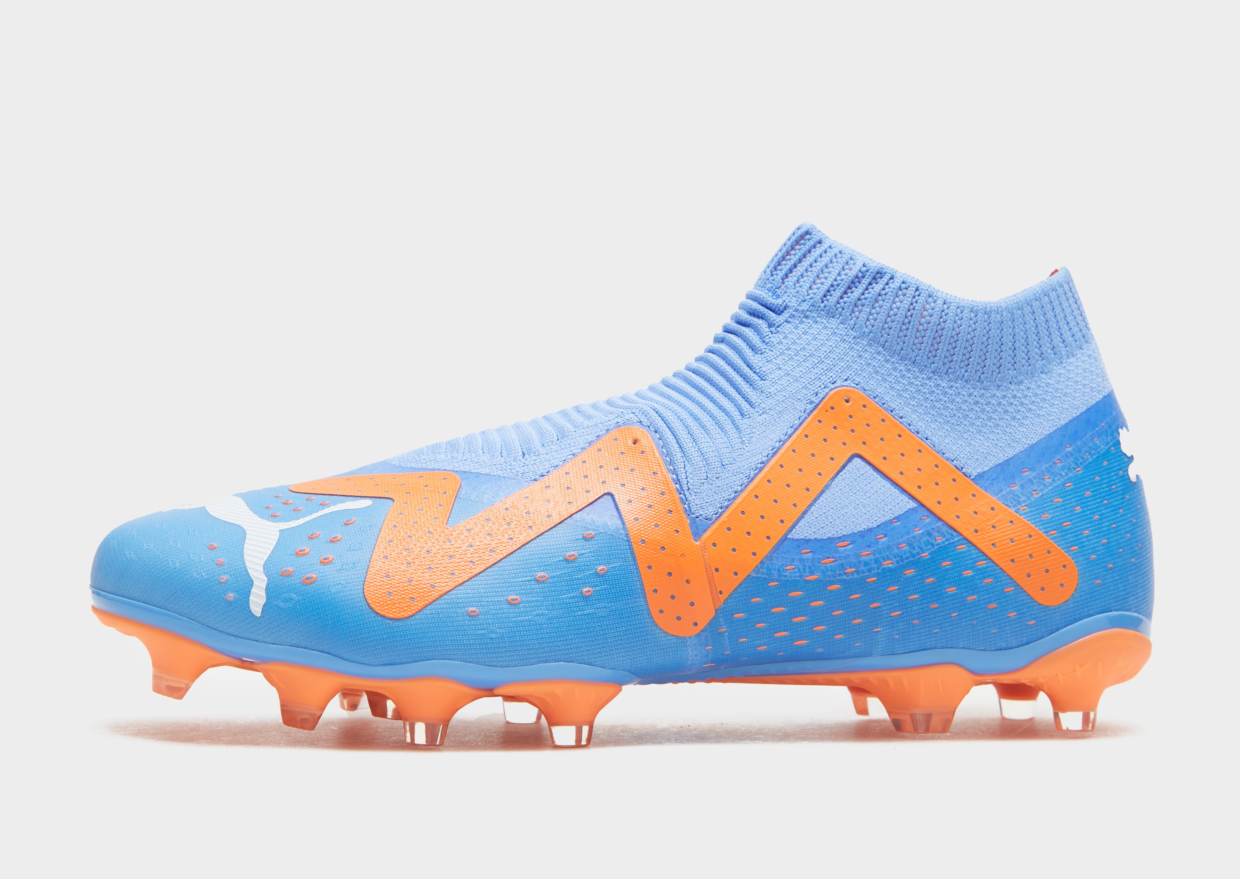 Blue Puma Future +LL FG | JD Sports Malaysia