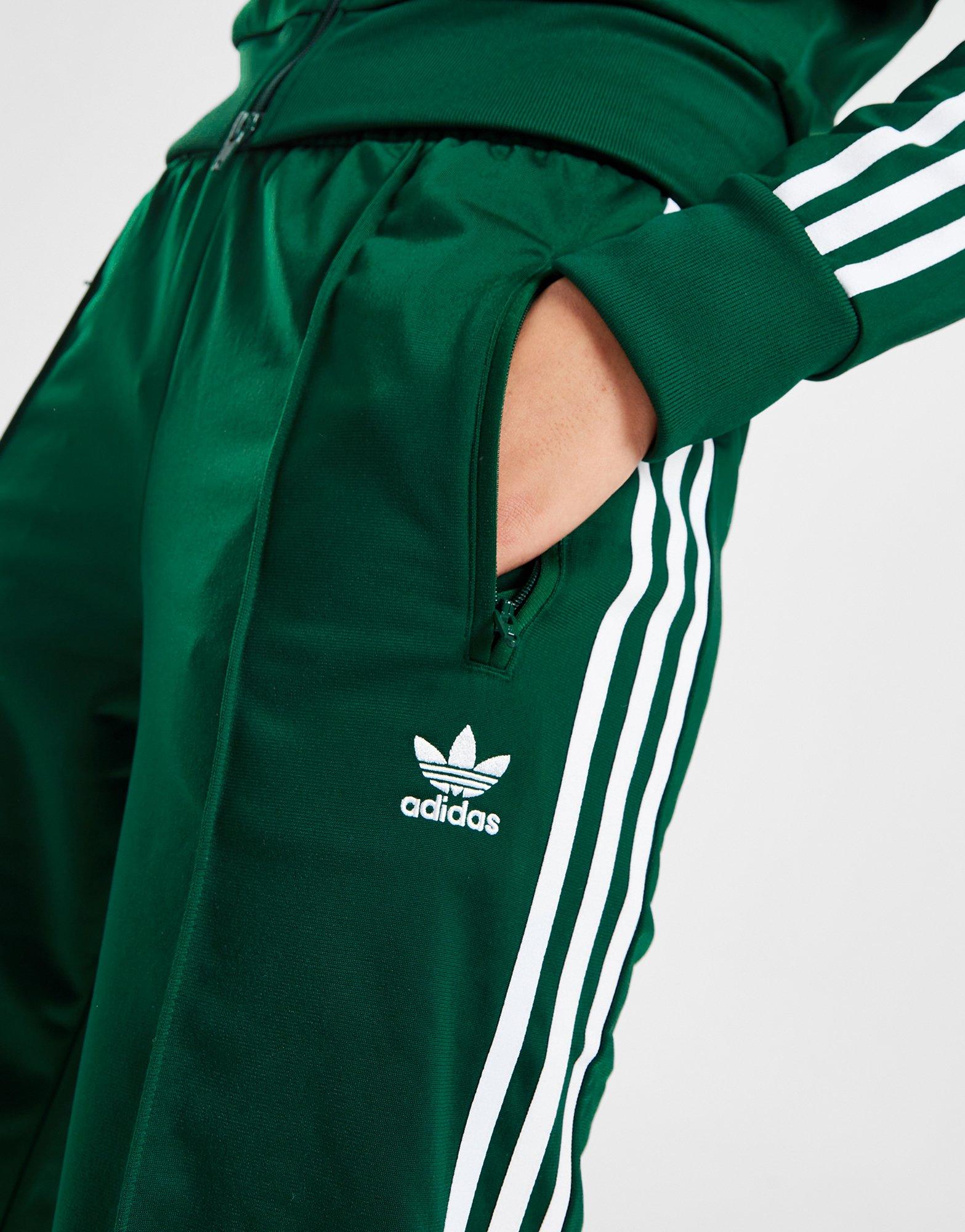 Green Adidas Firebird Track Pants JD Sports UK | atelier-yuwa.ciao.jp