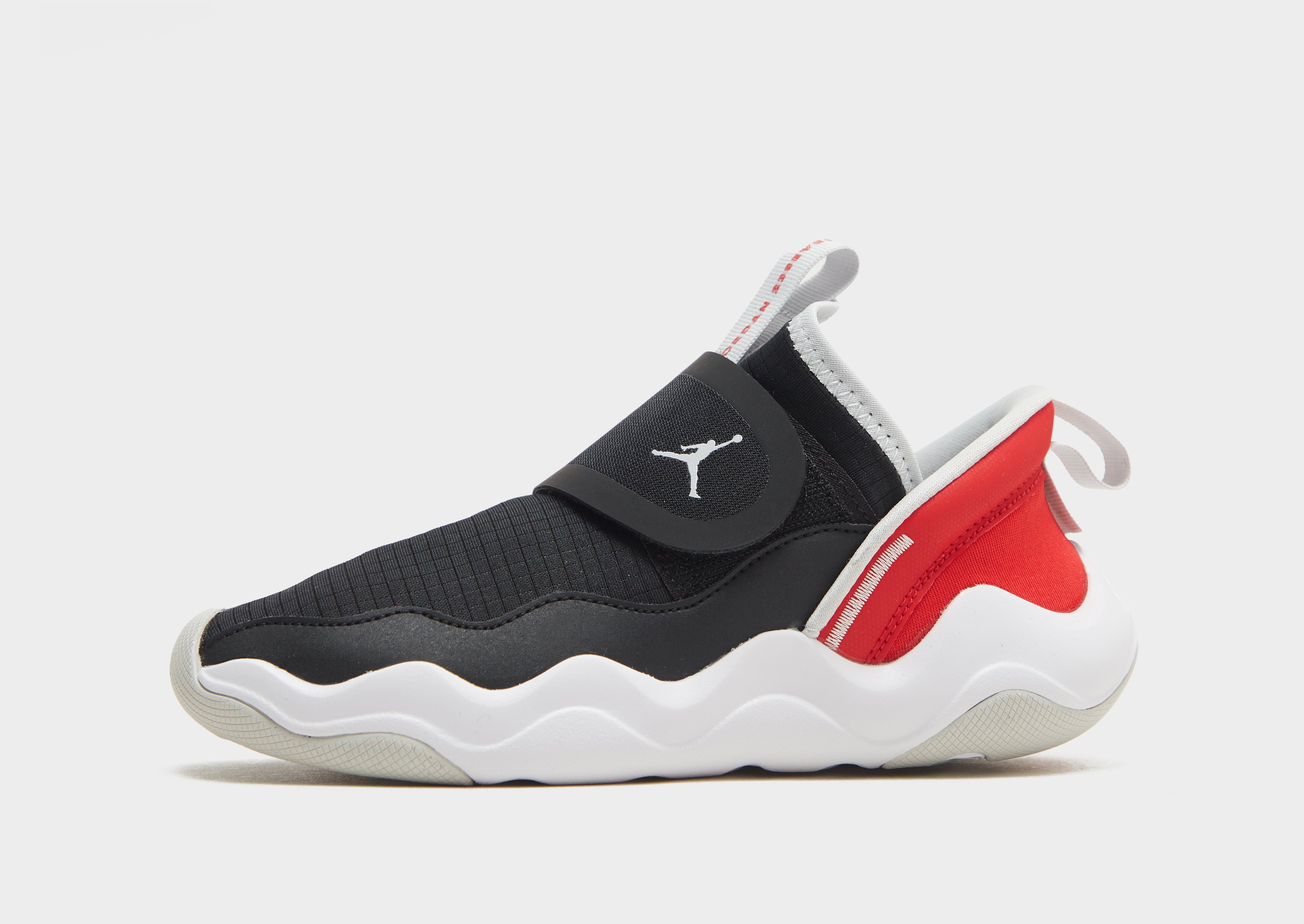 Black Jordan 23/7 Children | JD Sports Global