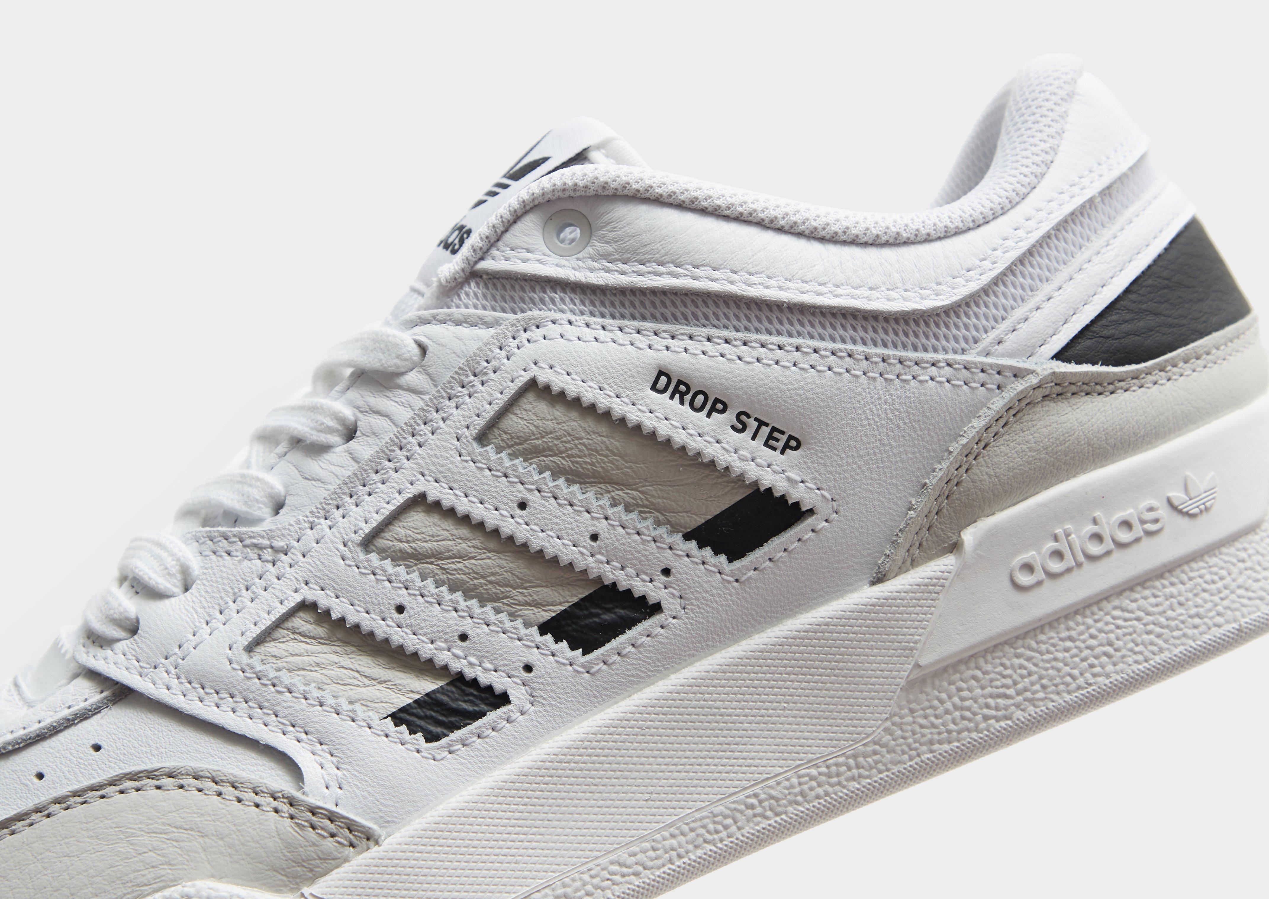 adidas Originals Drop Step Low – Shop Official Football Jerseys & Kits ...