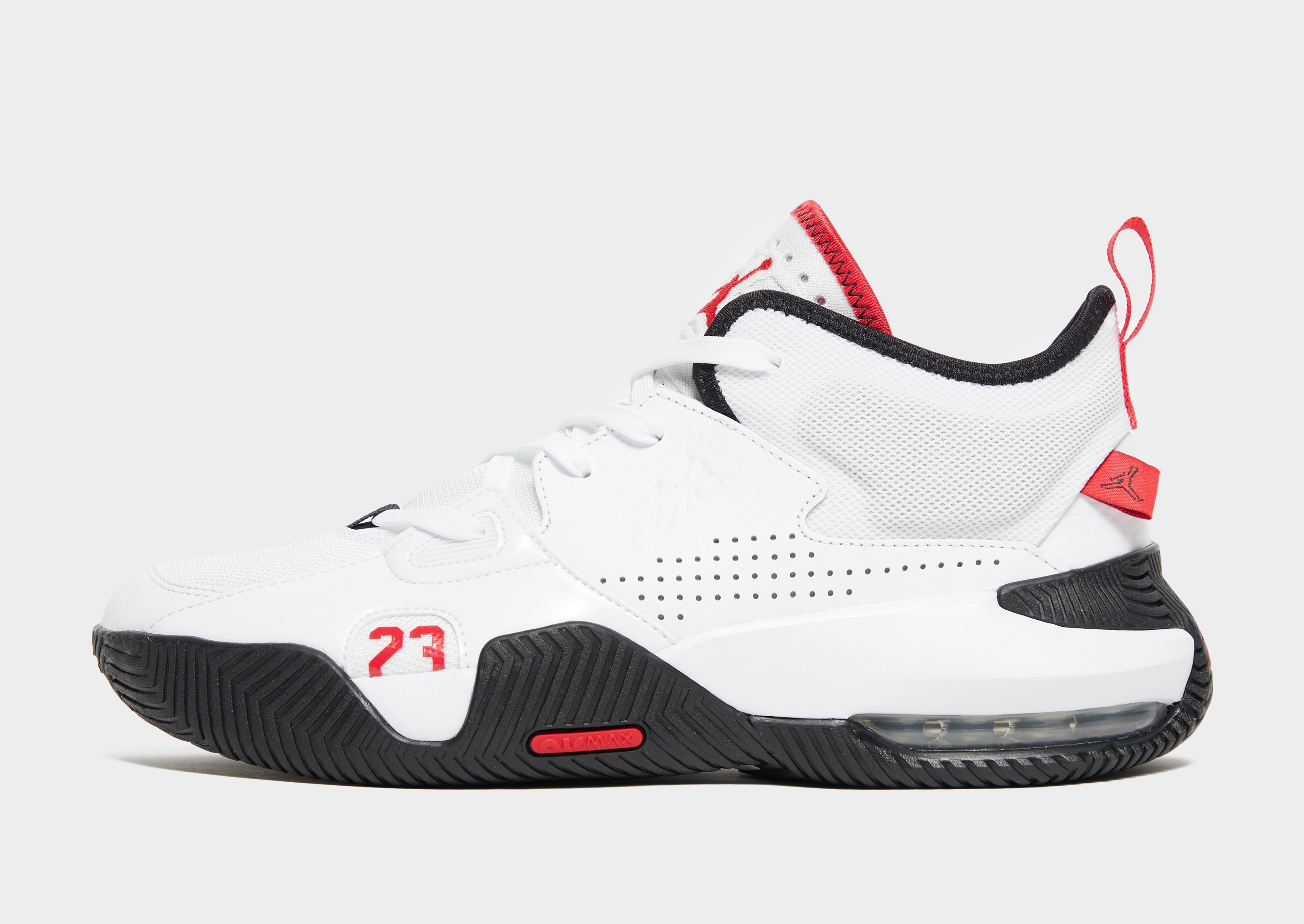 White Jordan Stay Loyal 2 | JD Sports