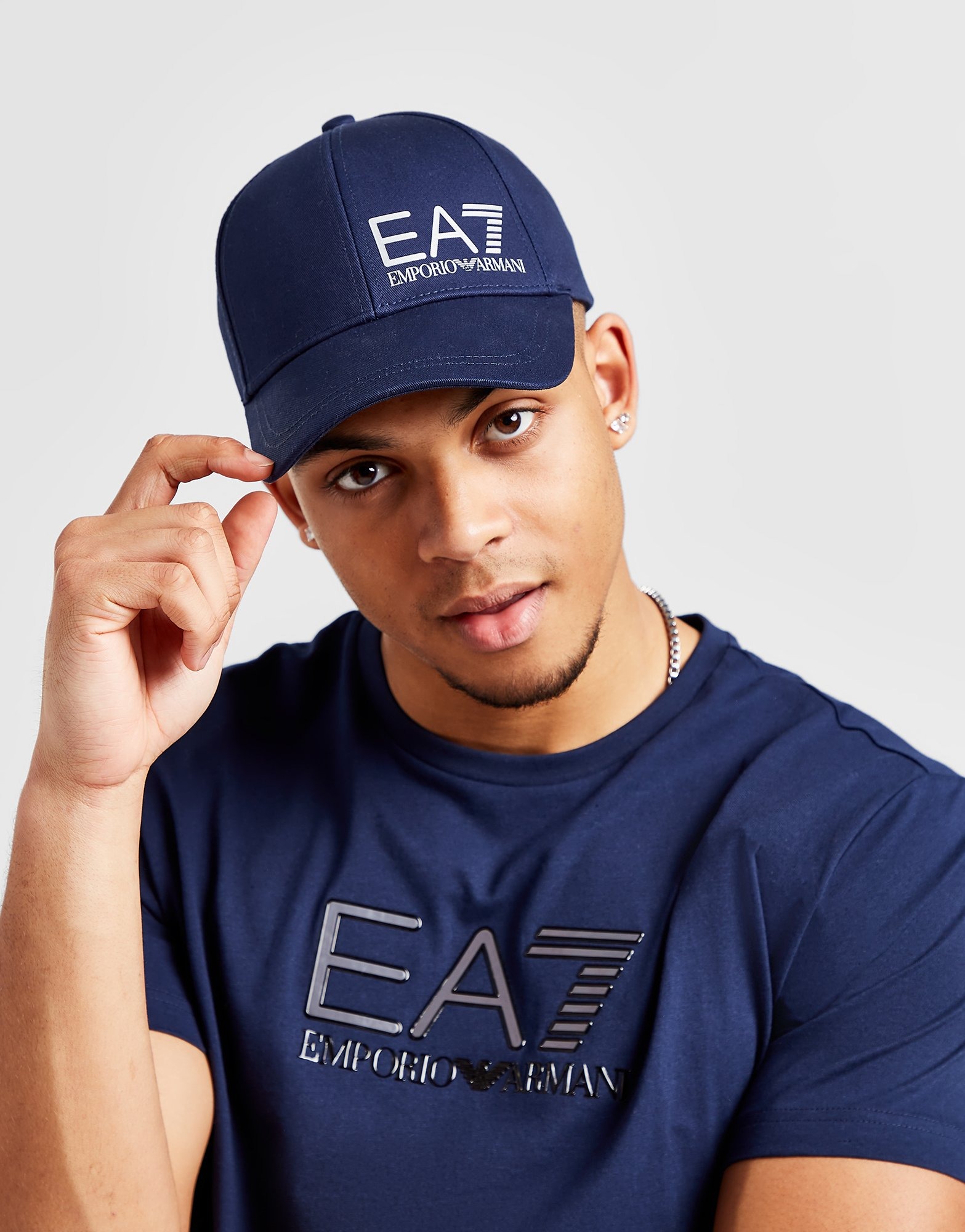 Ea7 Emporio Armani Cap Hotsell | emergencydentistry.com