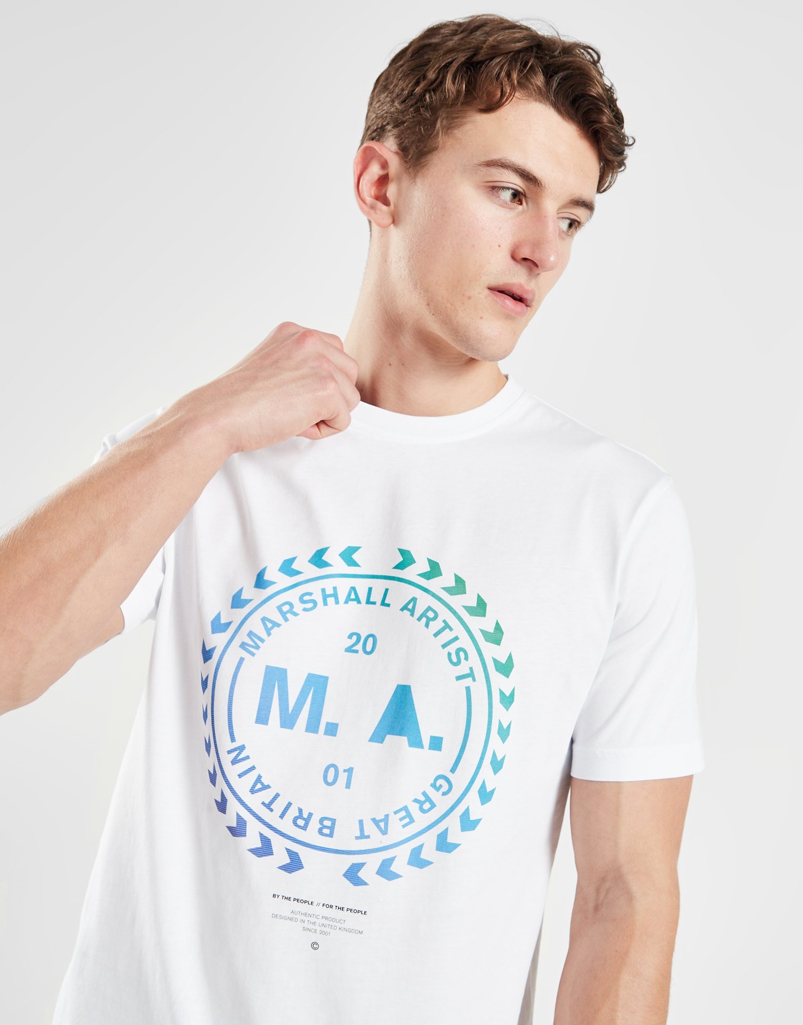 white-marshall-artist-ombre-t-shirt-jd-sports-global