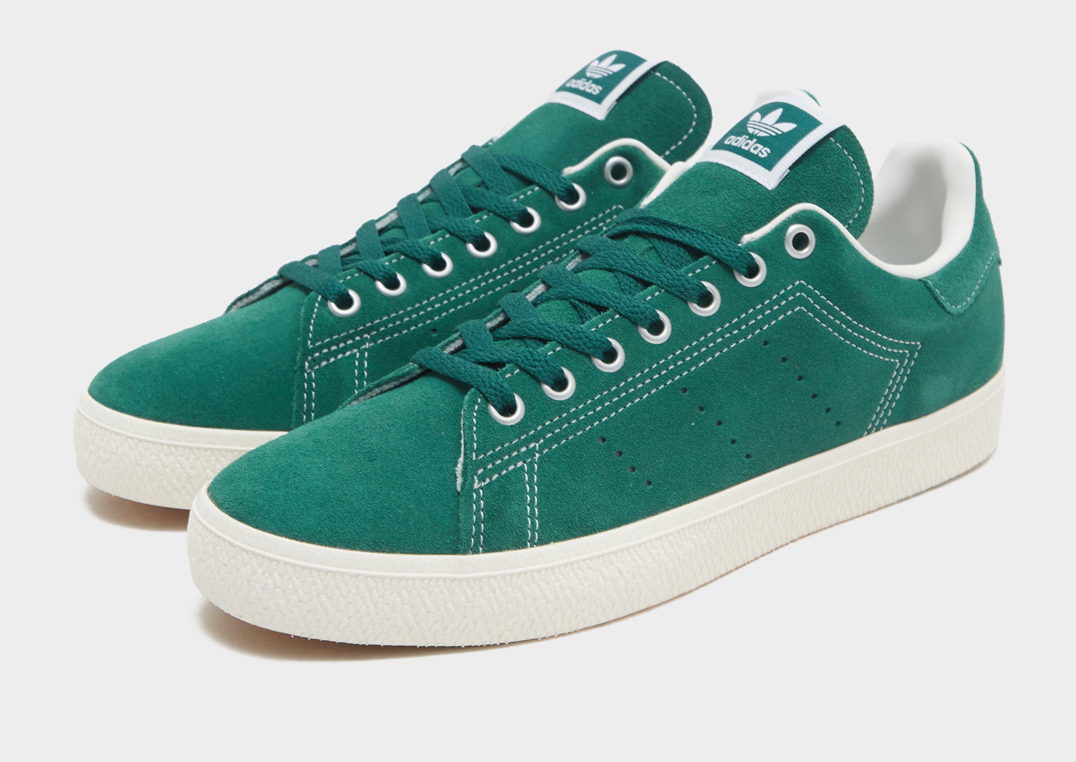 adidas Originals Stan Smith CS – Shop Official Football Jerseys & Kits ...