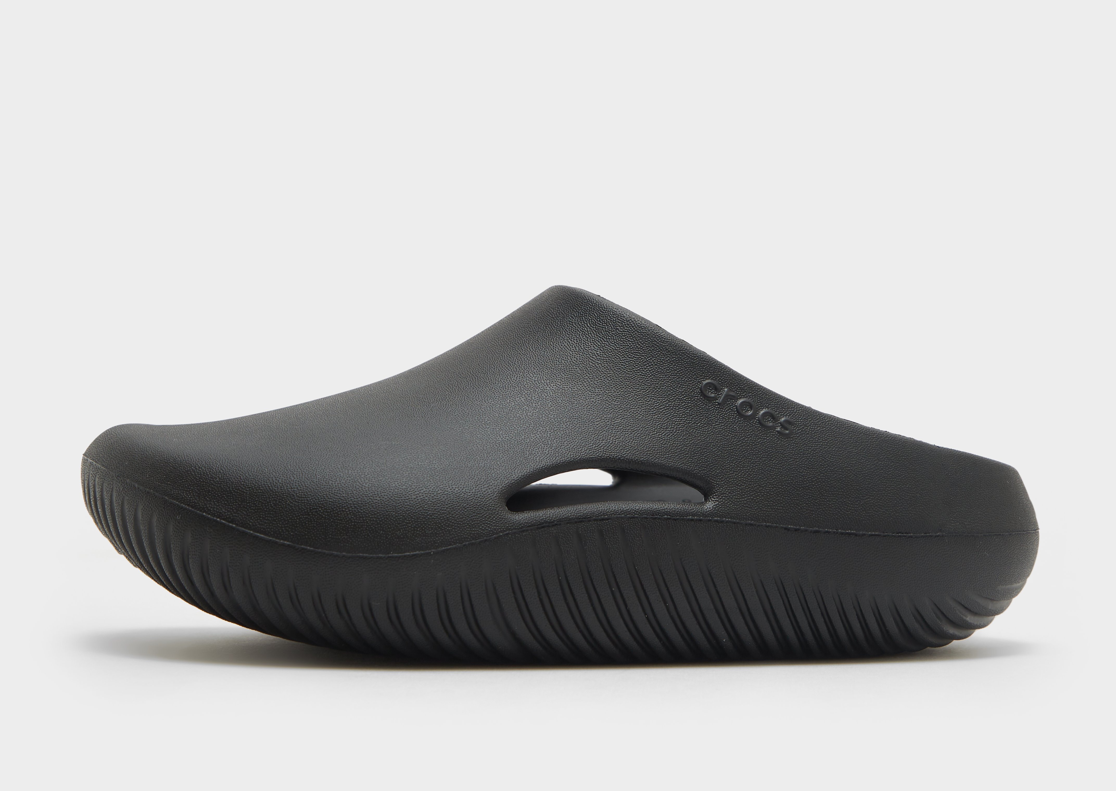 Black Crocs Mellow Clog Women's | JD Sports