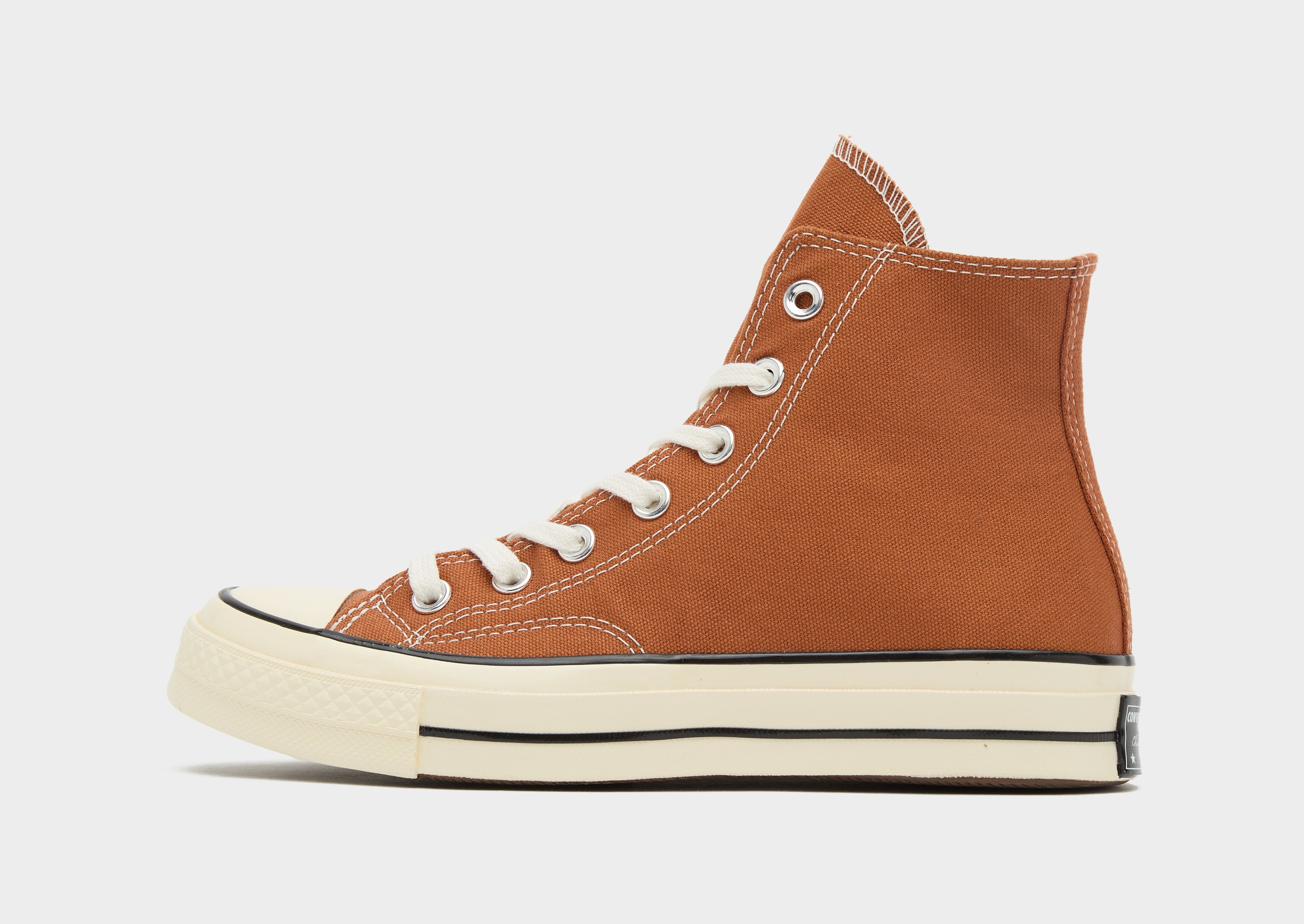 Converse Chuck 70 Hi Donna in Marrone | JD Sports