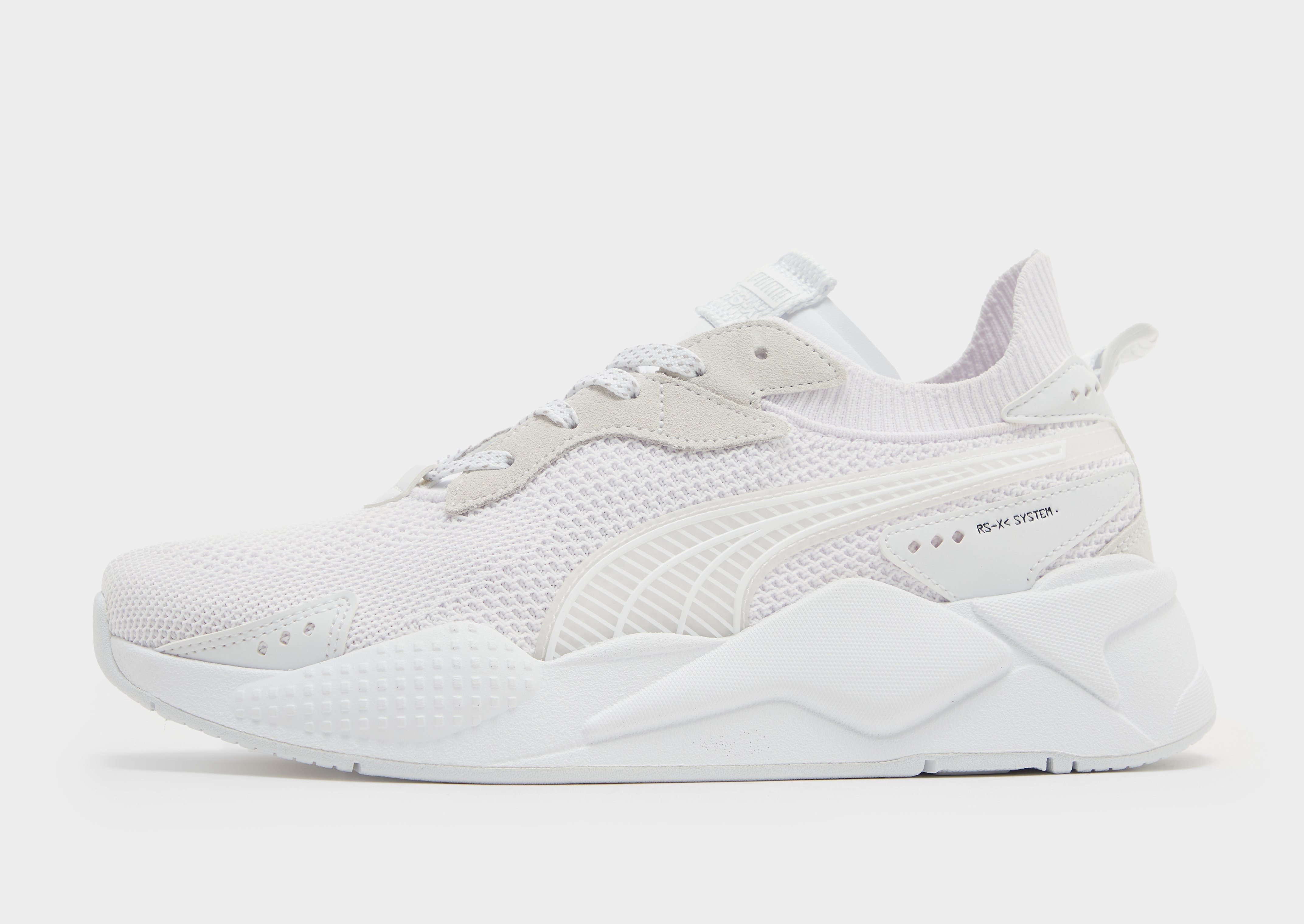 White Puma RS-XK - JD Sports Global